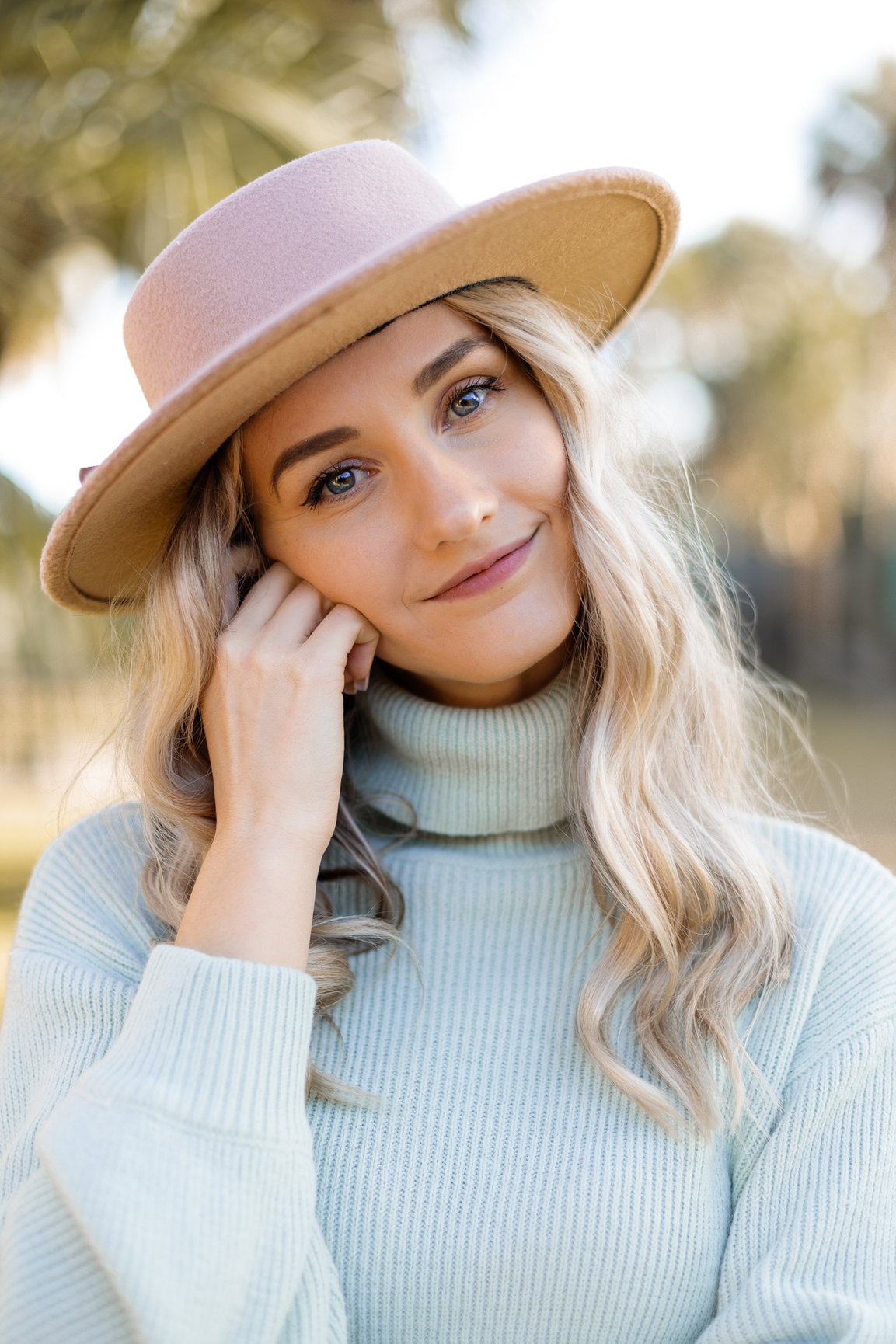 Portraits - Victoria Rudenko Photography