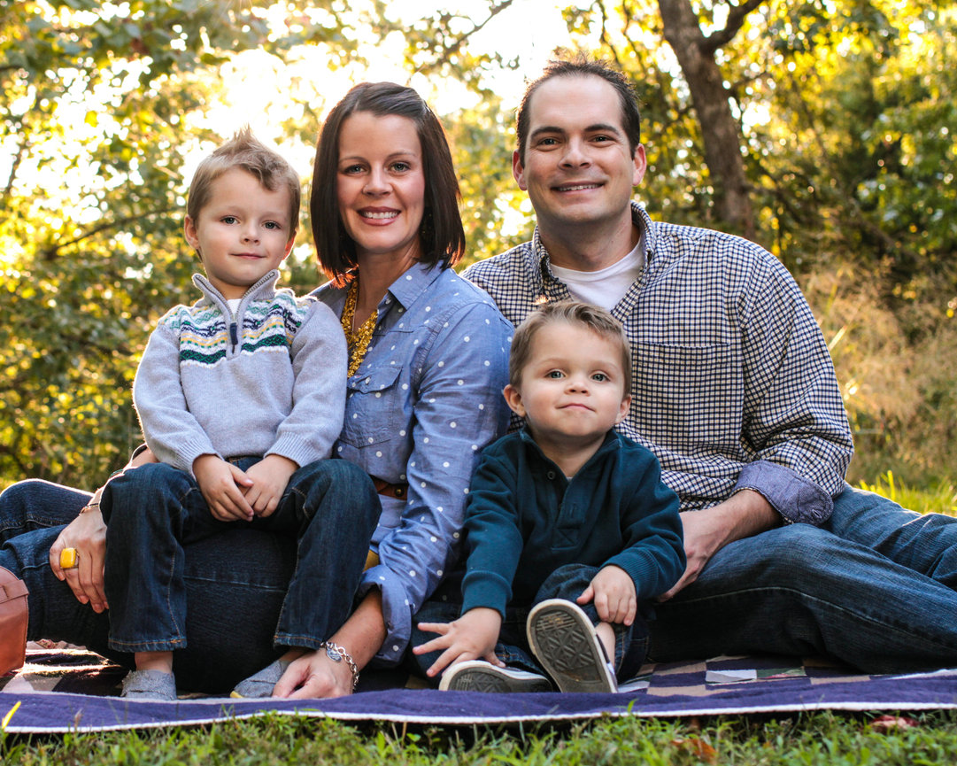 NEWS - Rachel Edgington Photography