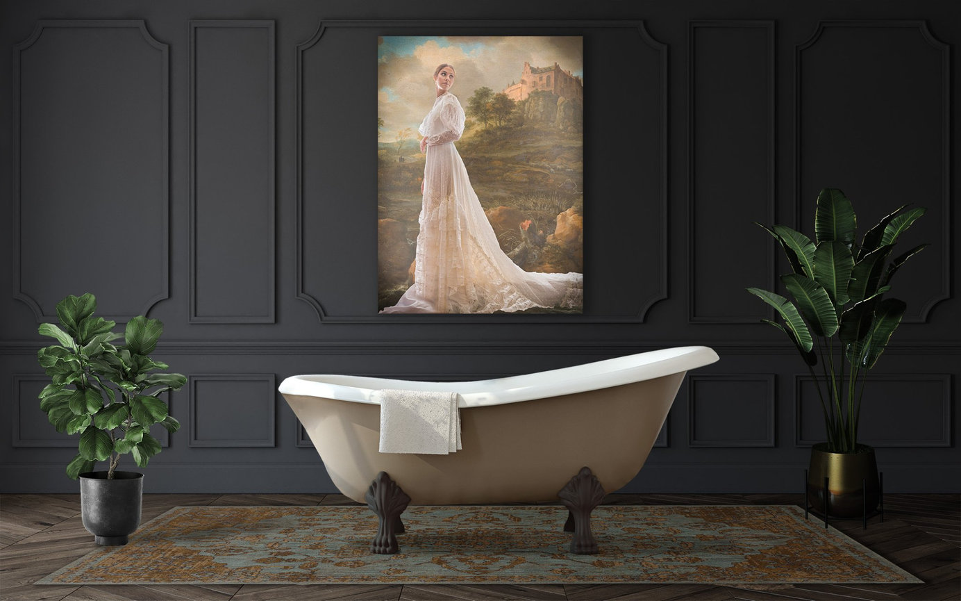 ON YOUR WALLS - John Mohar Photography