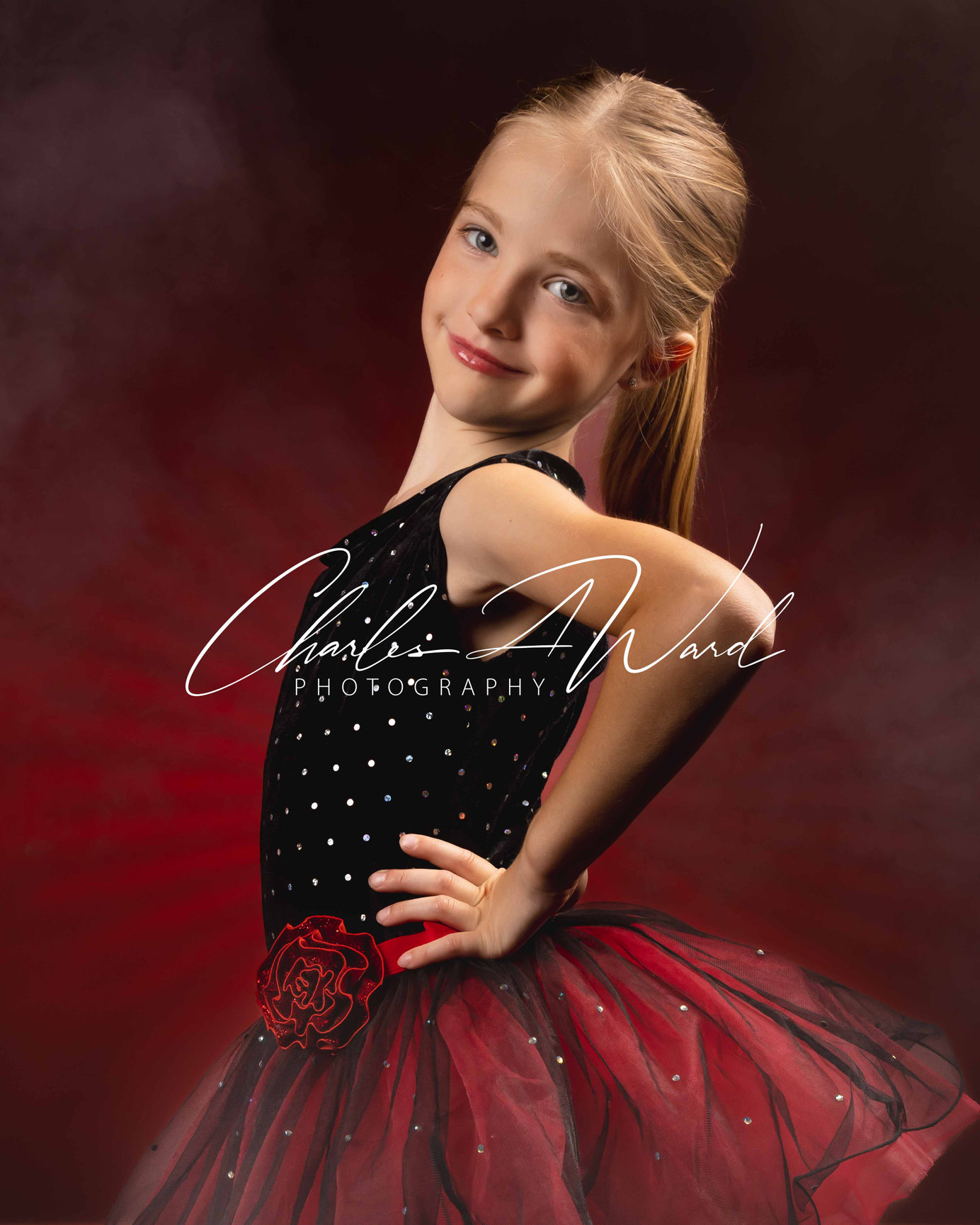 DANCE - Charles A Ward Photography - Omaha, NE