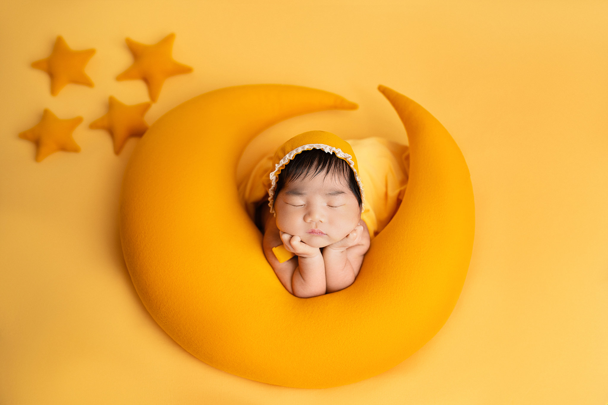 Mastering Newborn Froggy Pose, A Step-by-Step Guide to Safe and ...