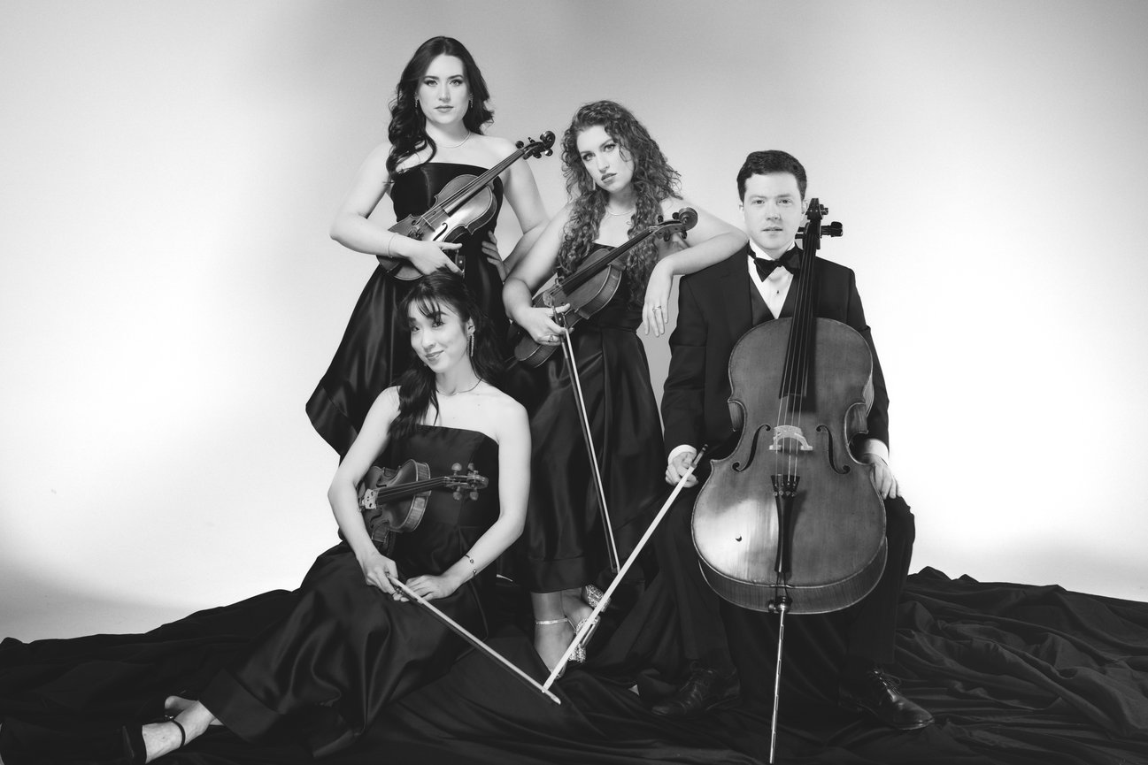 BLOG - Sapphire Strings