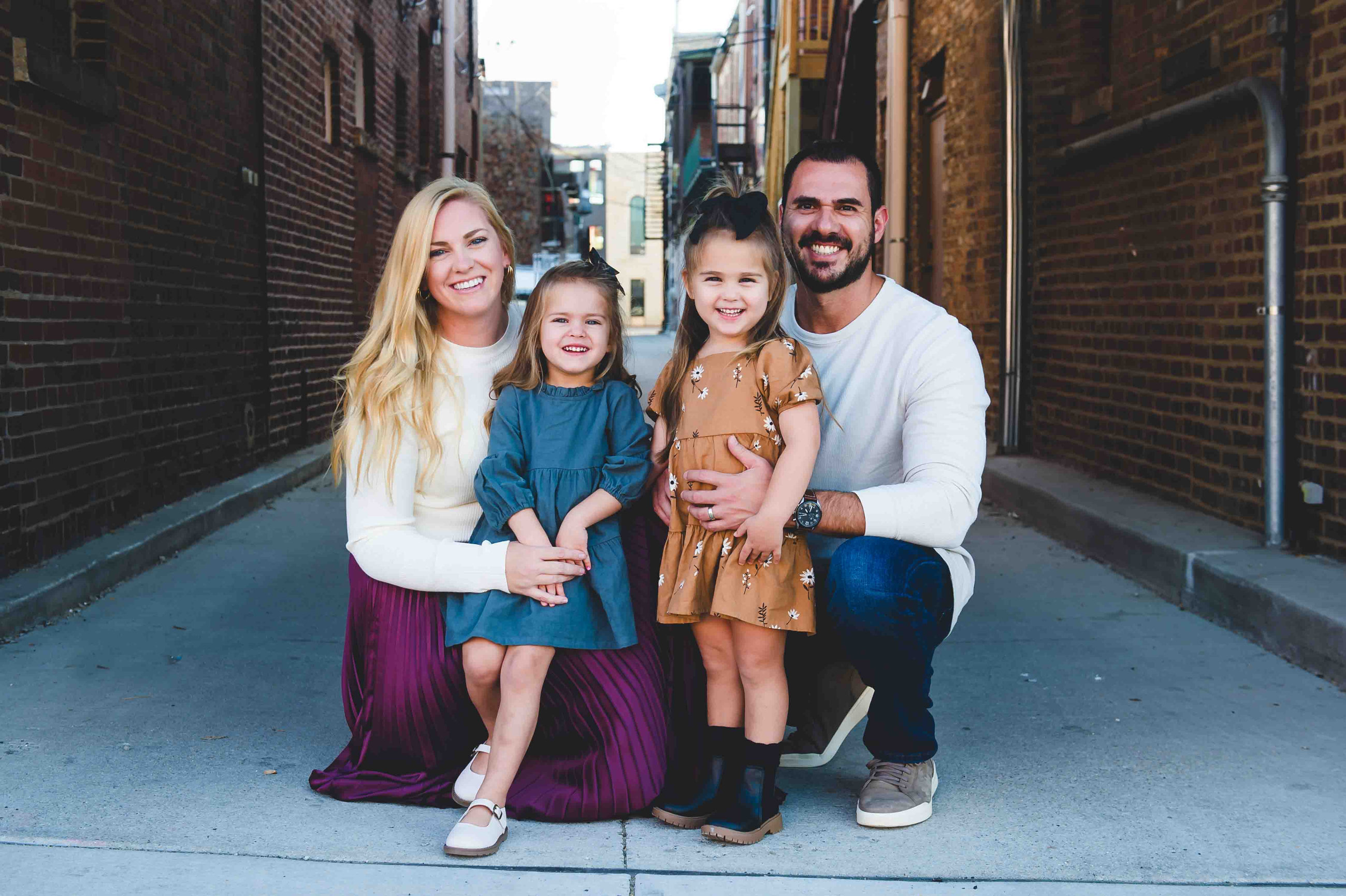 Erin Stefanik Photography - Serving the Greater Chicagoland Area