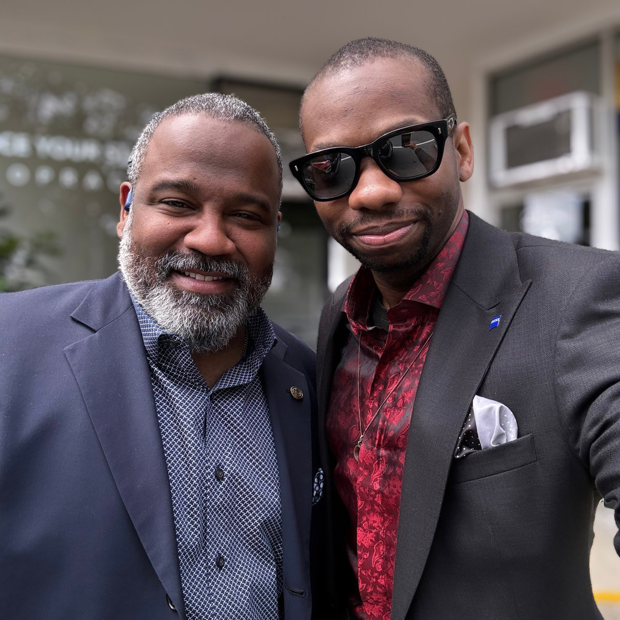 ZEISS - Professor Hines - ZEISS Ambassador, Adobe & Sony Partner