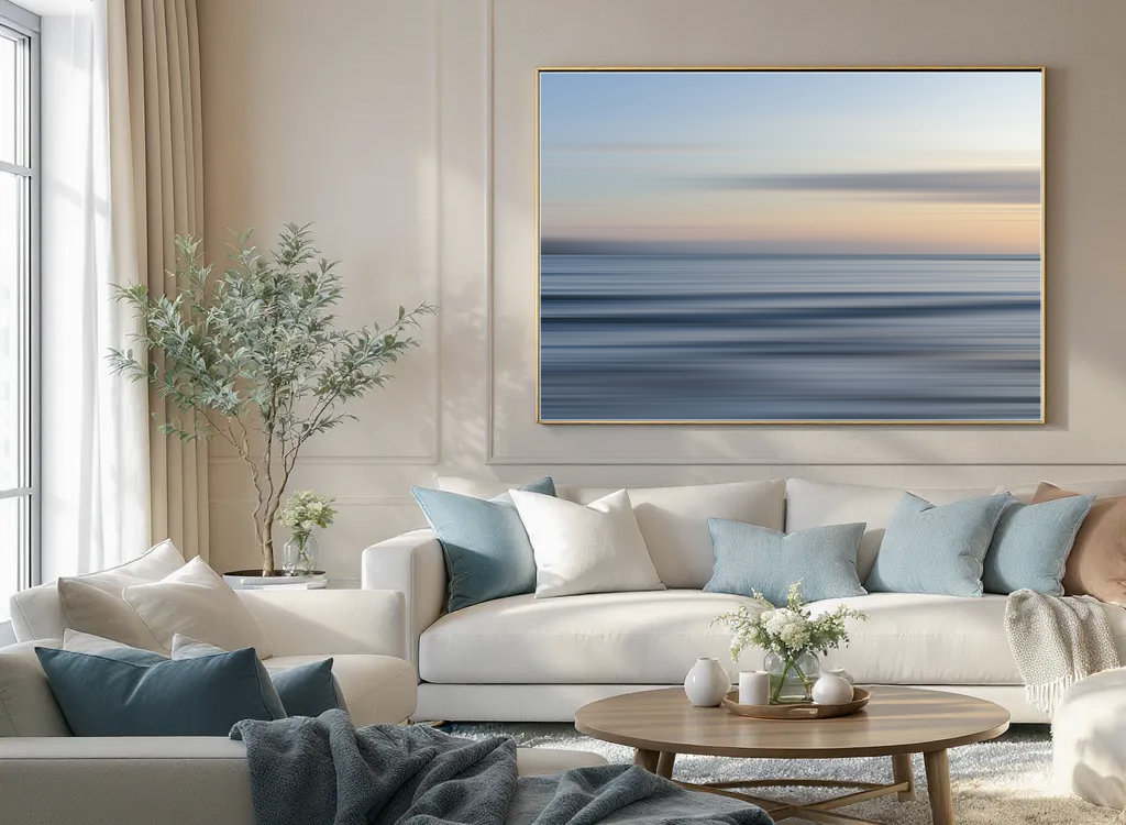 Fine Art Seascapes & Landscapes | Andrea Bruns Photography