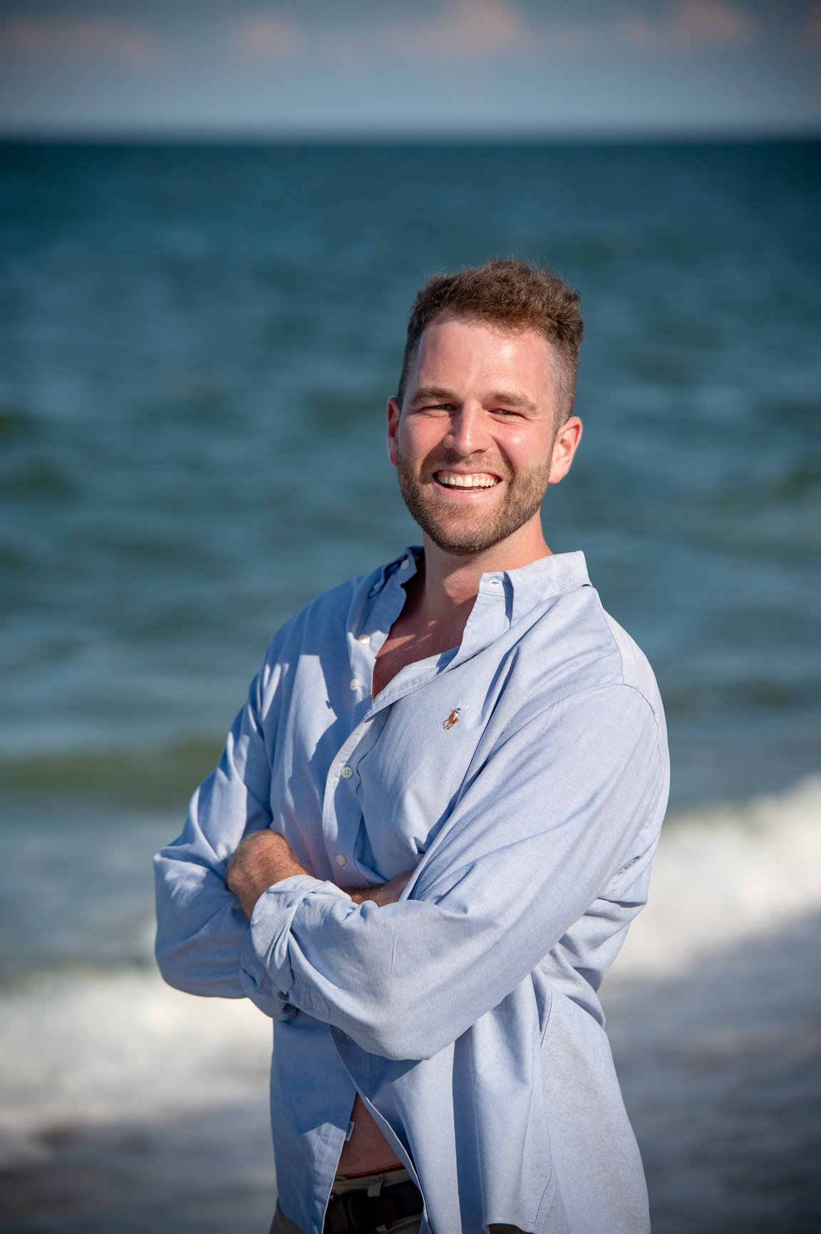 The Gilmore Family Celebrated Their New Arrival! - Outer Banks Family ...