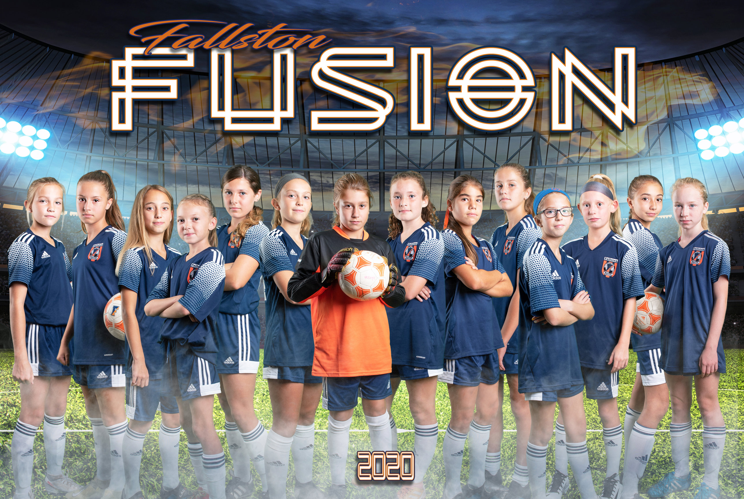 SPORTS TEAMS - Studio G Photography