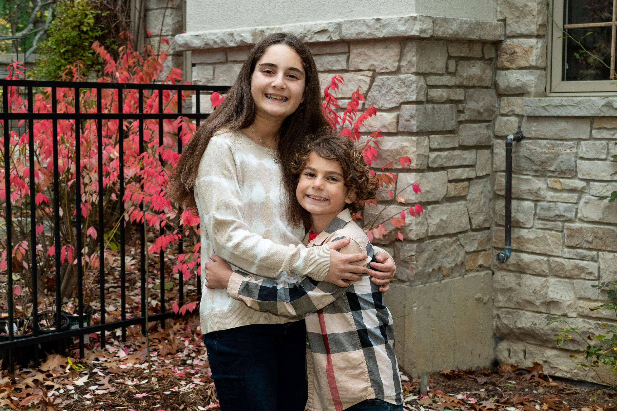 Children Portraits - Mindy Garfinkle Photography