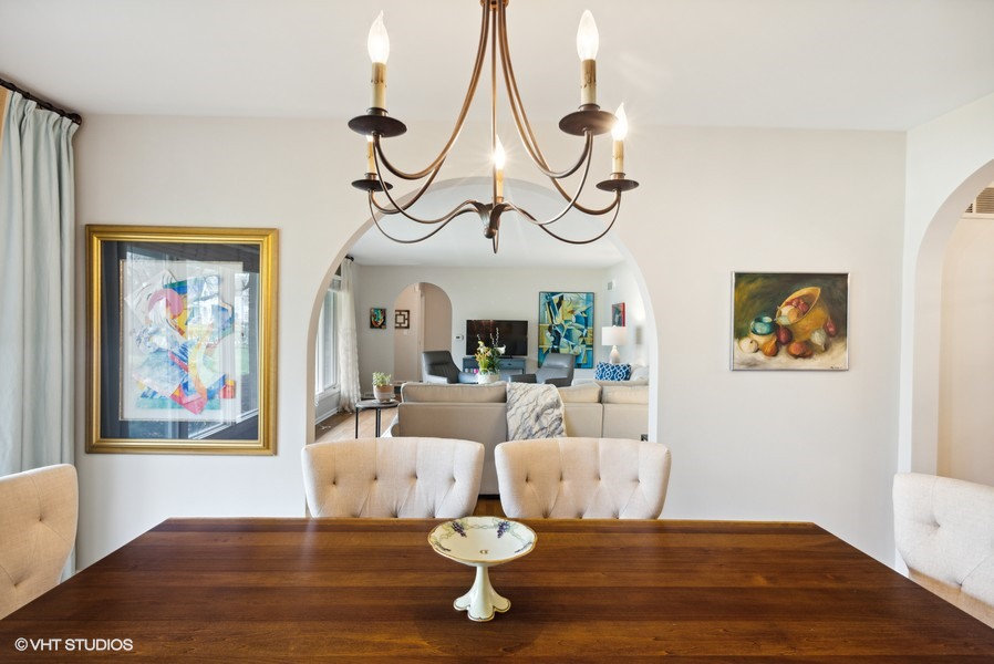 Chicago Real Estate & Headshot Photographer | Martina Magnusson