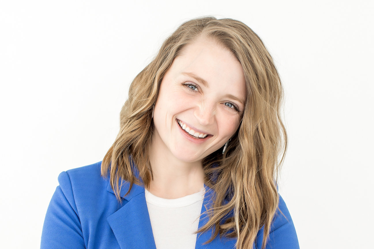 about - Anya Jones