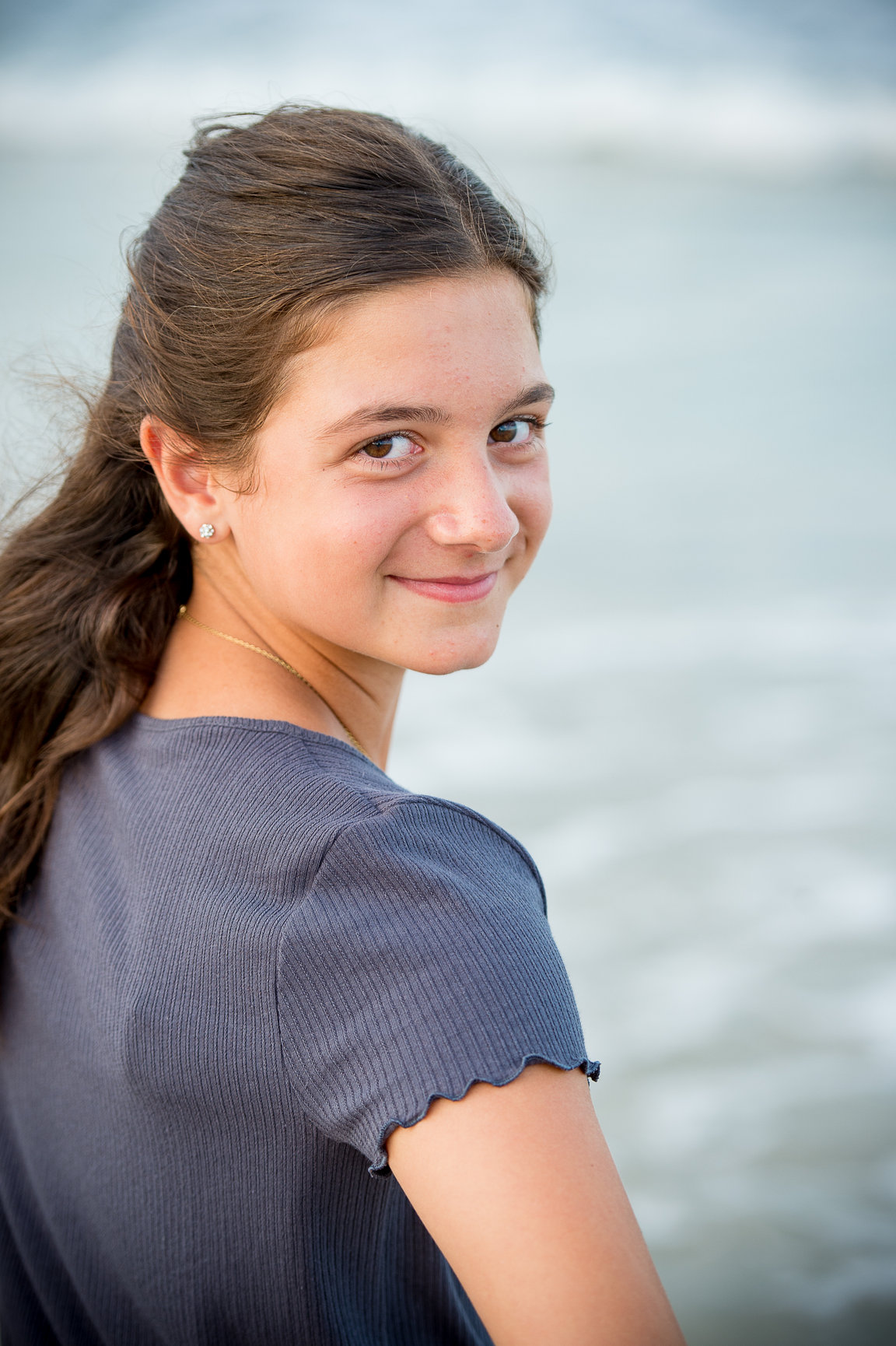 The Wonderful Evening With The Bittinger Family - Outer Banks Family ...