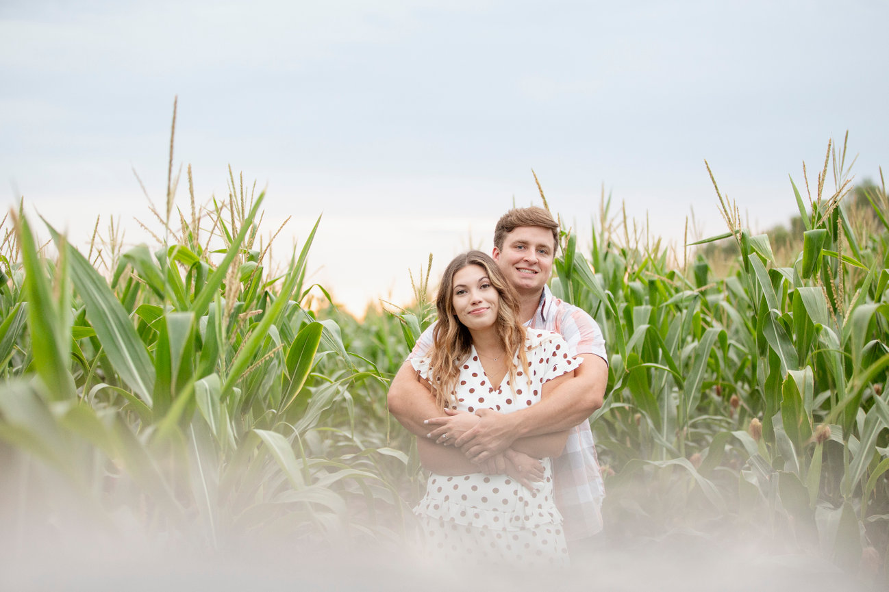 Ethan & Payton - Anya Jones