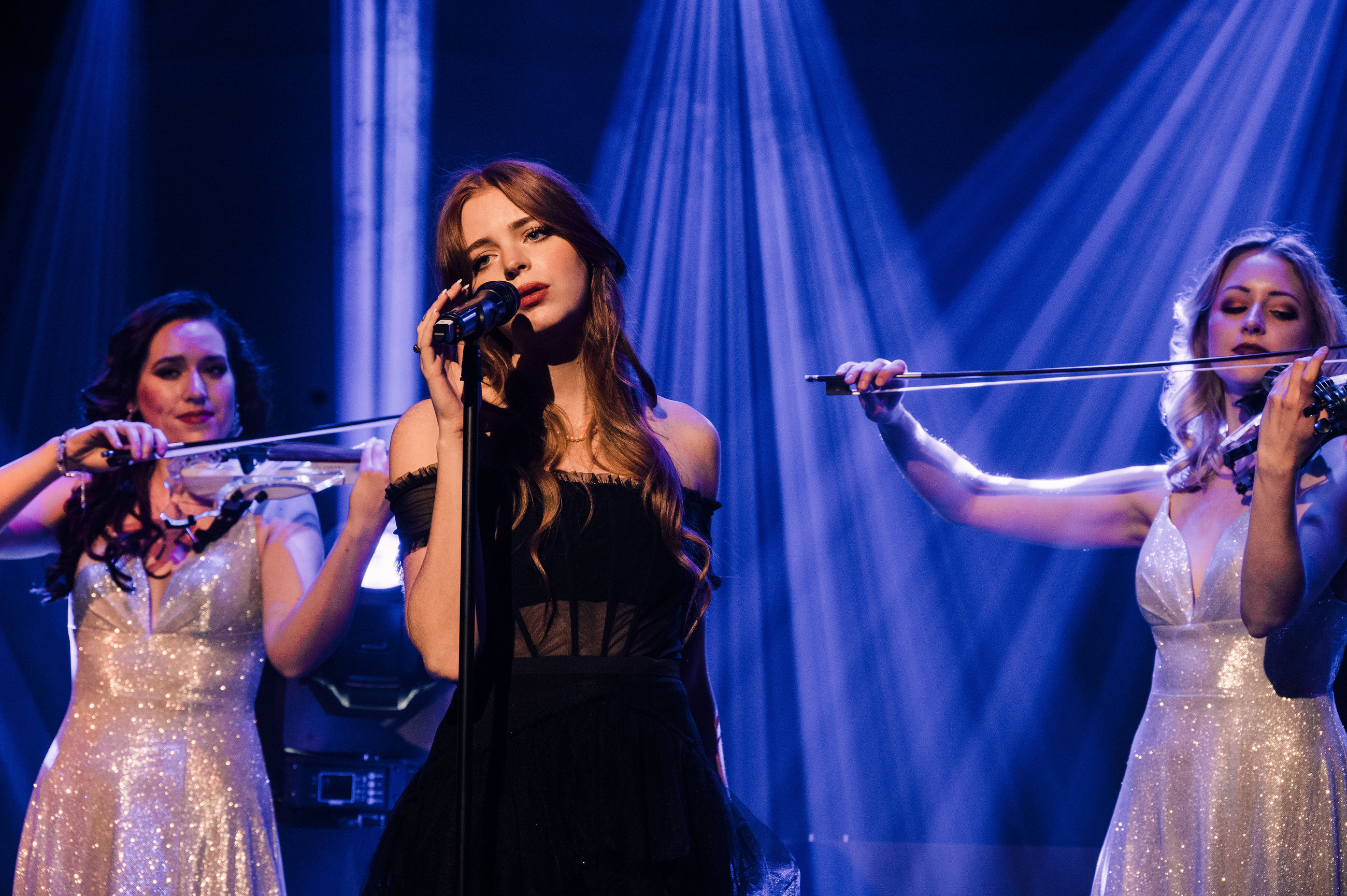 Q The Band Private Events | Party Music in Dallas, Houston, FW