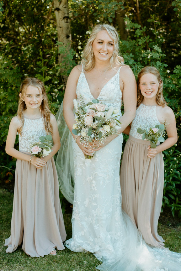 CONTACT - Sweetwater Ranch