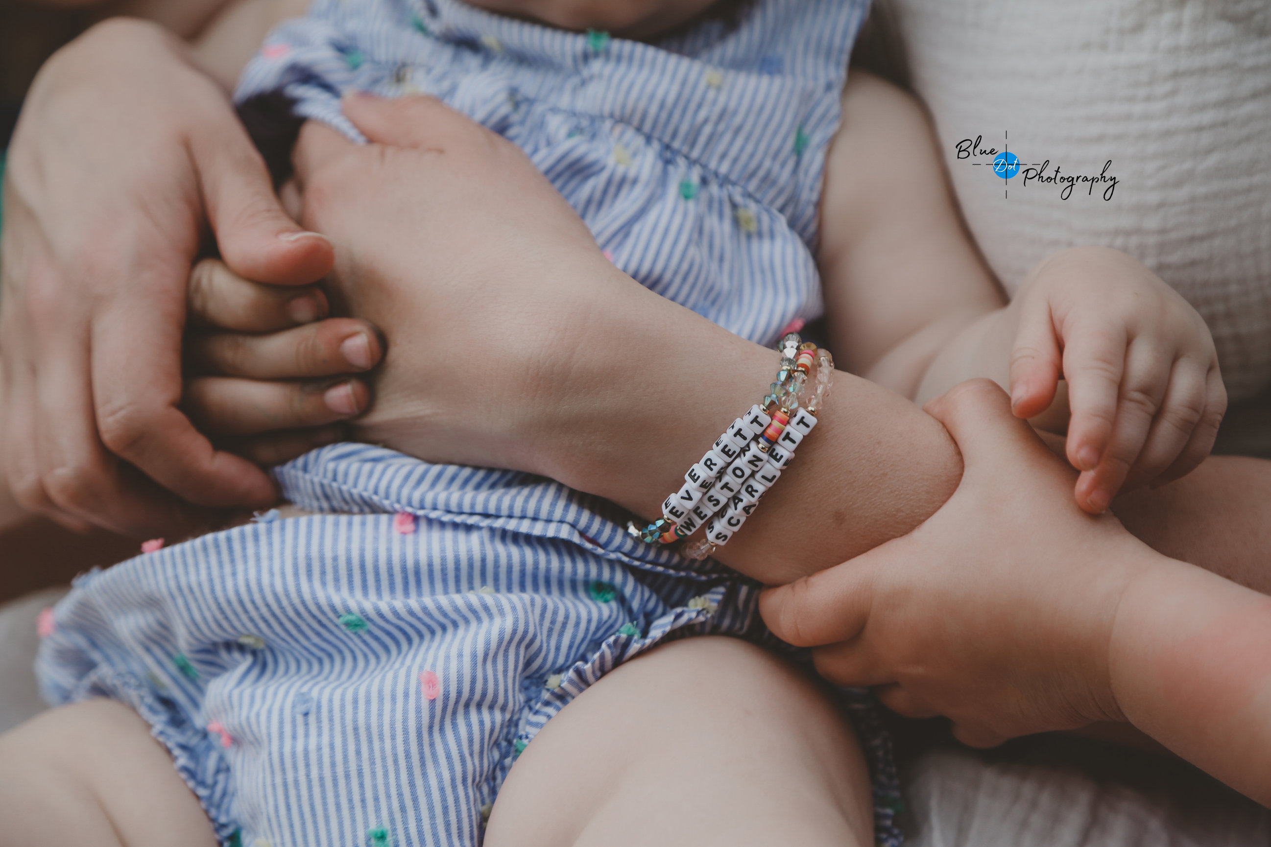 Sneak Peek of The Scholl Family Portraits! - Blue Dot Photography