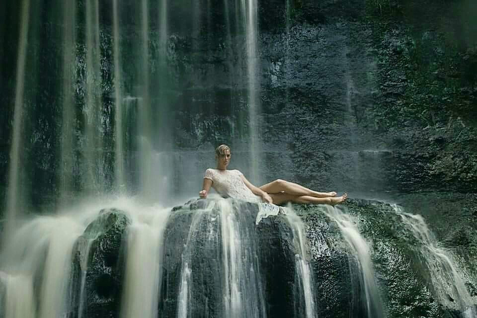 Alanna Watson - Red Models & Talent