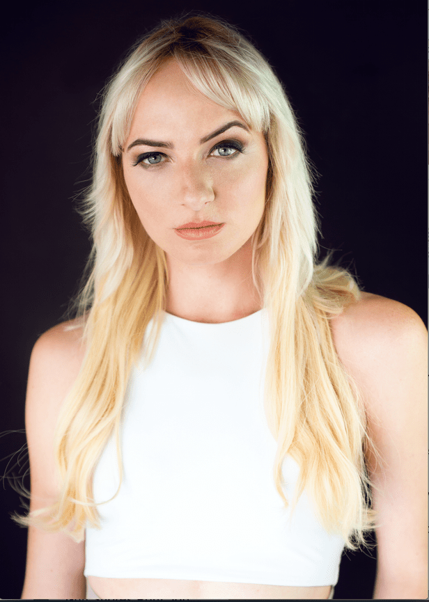 Andzeilike Bobrova - Red Models & Talent