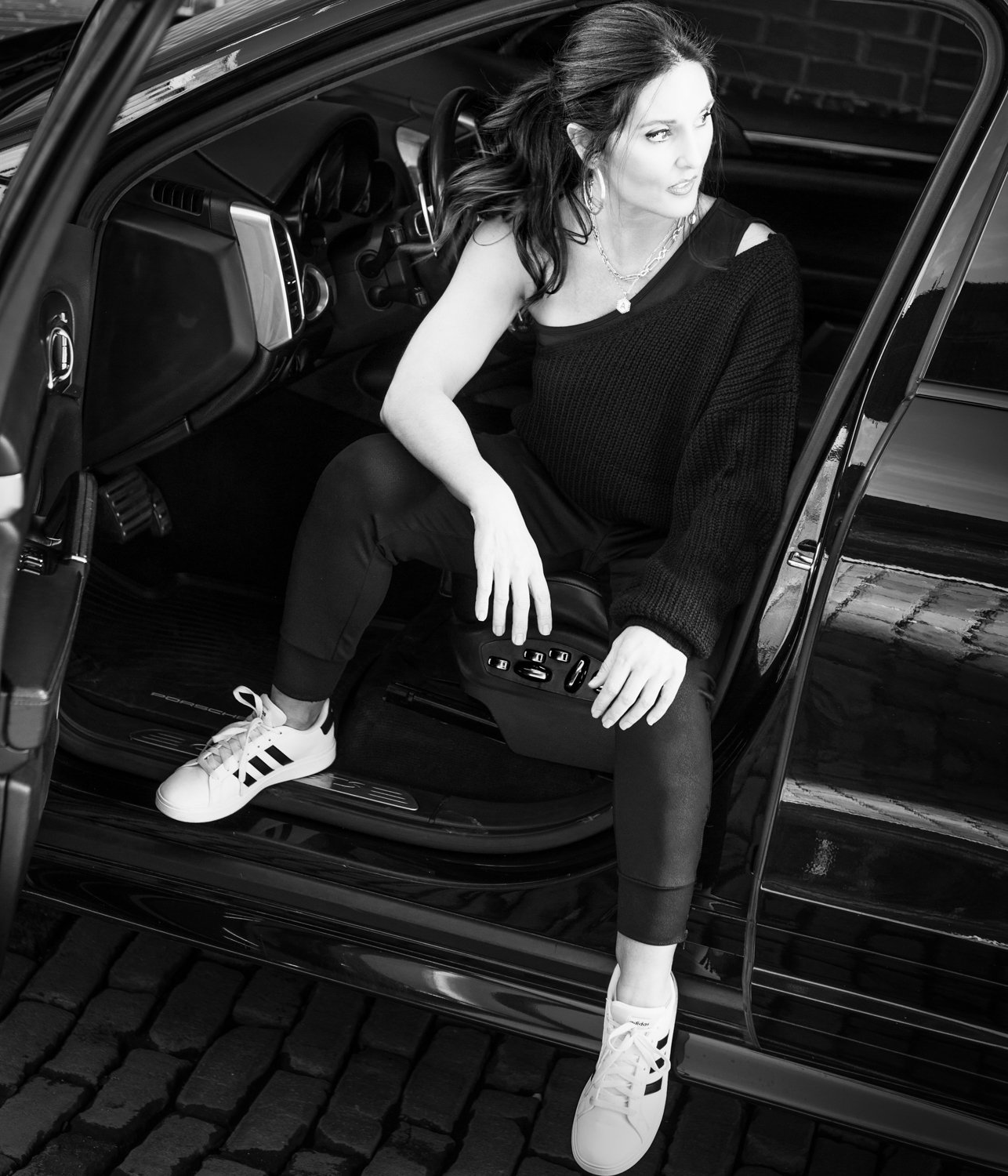 Angela Fowler - Red Models & Talent