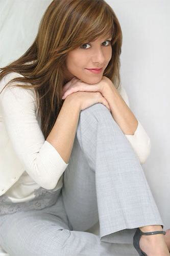 Women - Red Models & Talent