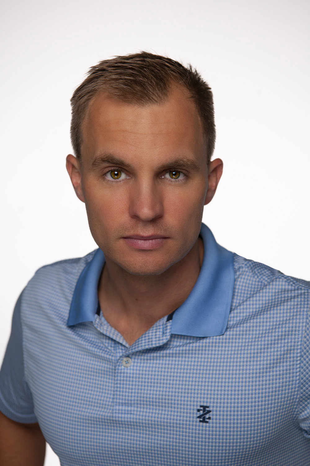 Jason Estes - Red Models & Talent