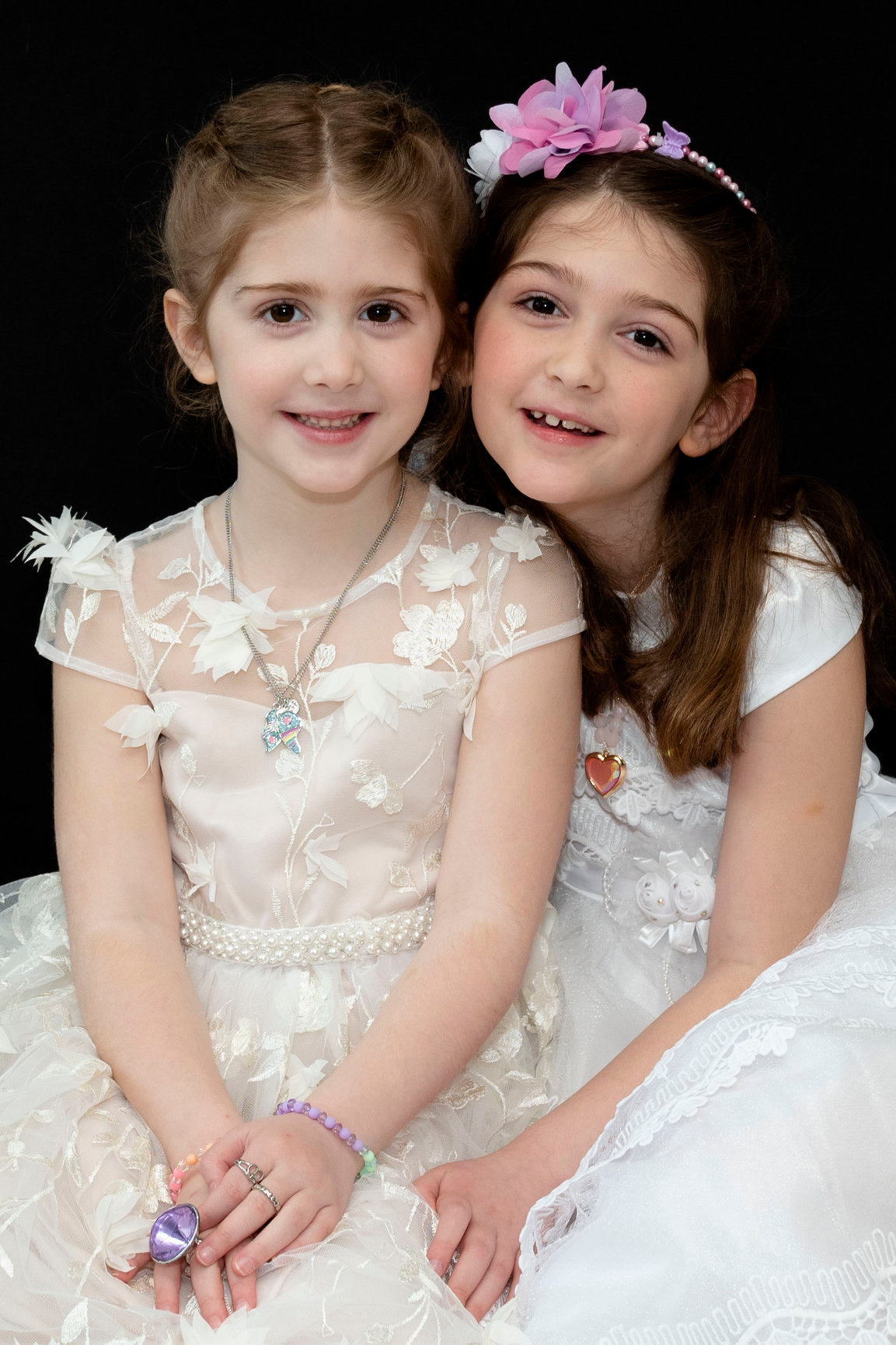 Children Portraits - Mindy Garfinkle Photography