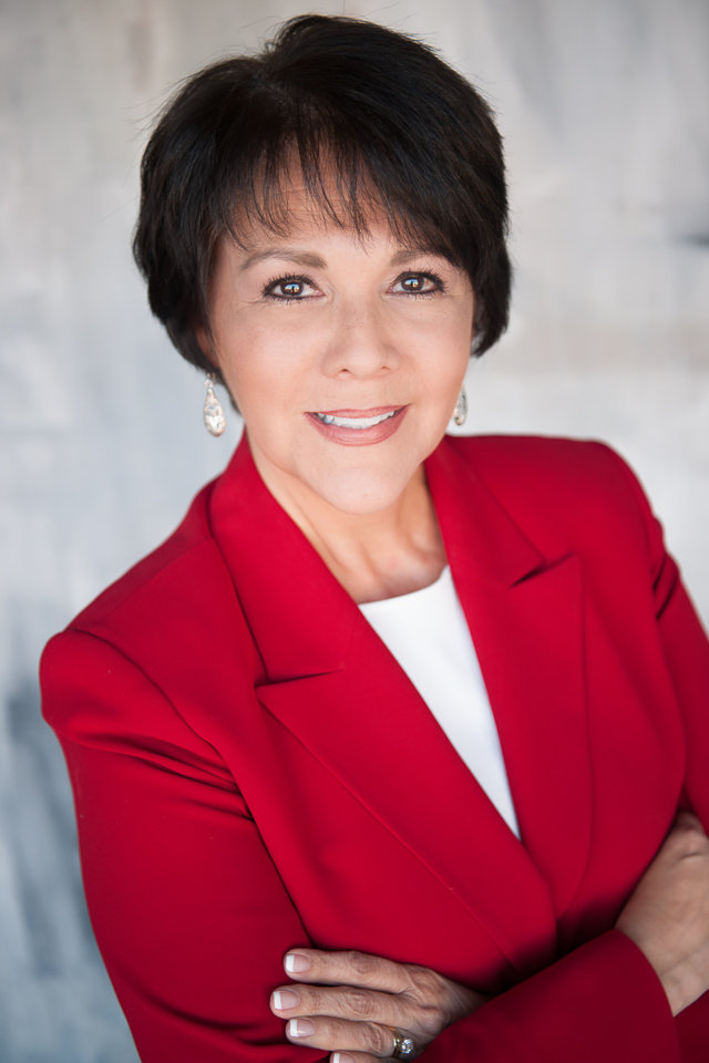 Women - Red Models & Talent