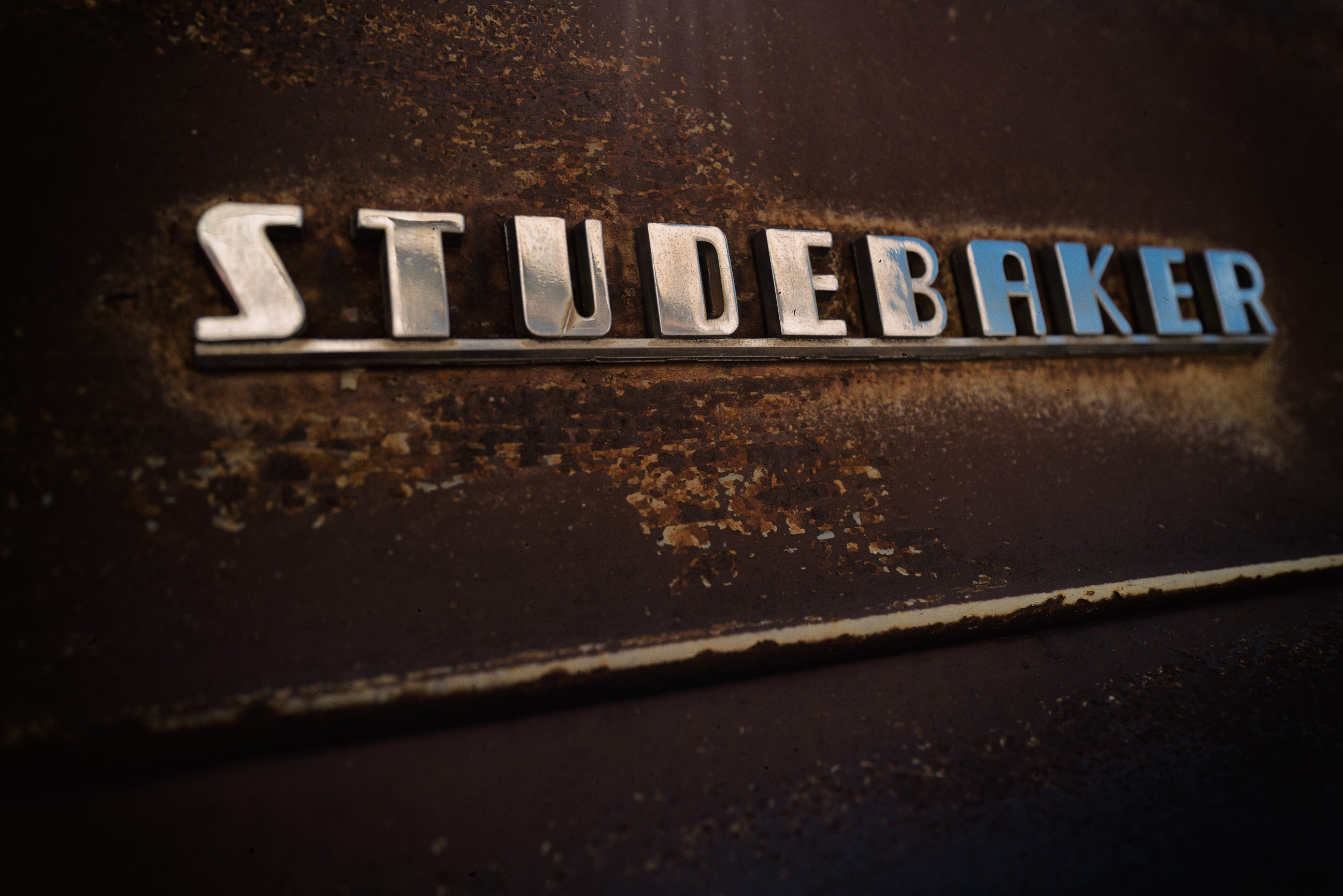 Studebaker Logo