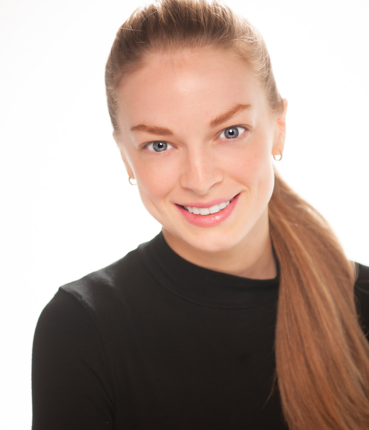 Erin Jackson - Red Models & Talent