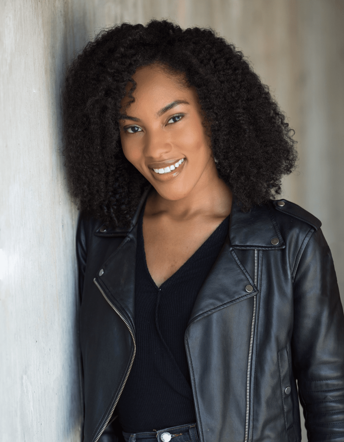 Tiara Baker - Red Models & Talent