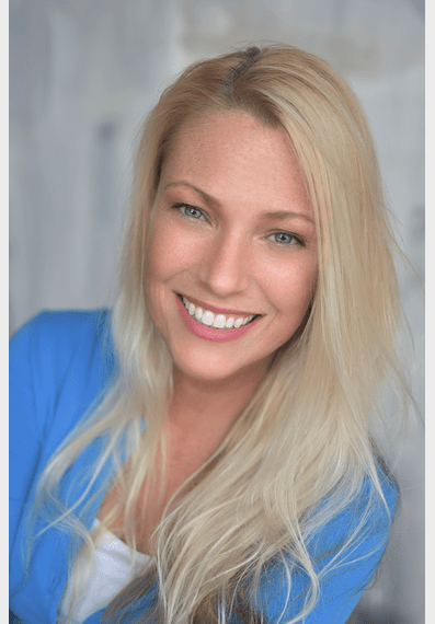 Amanda Minton - Red Models & Talent