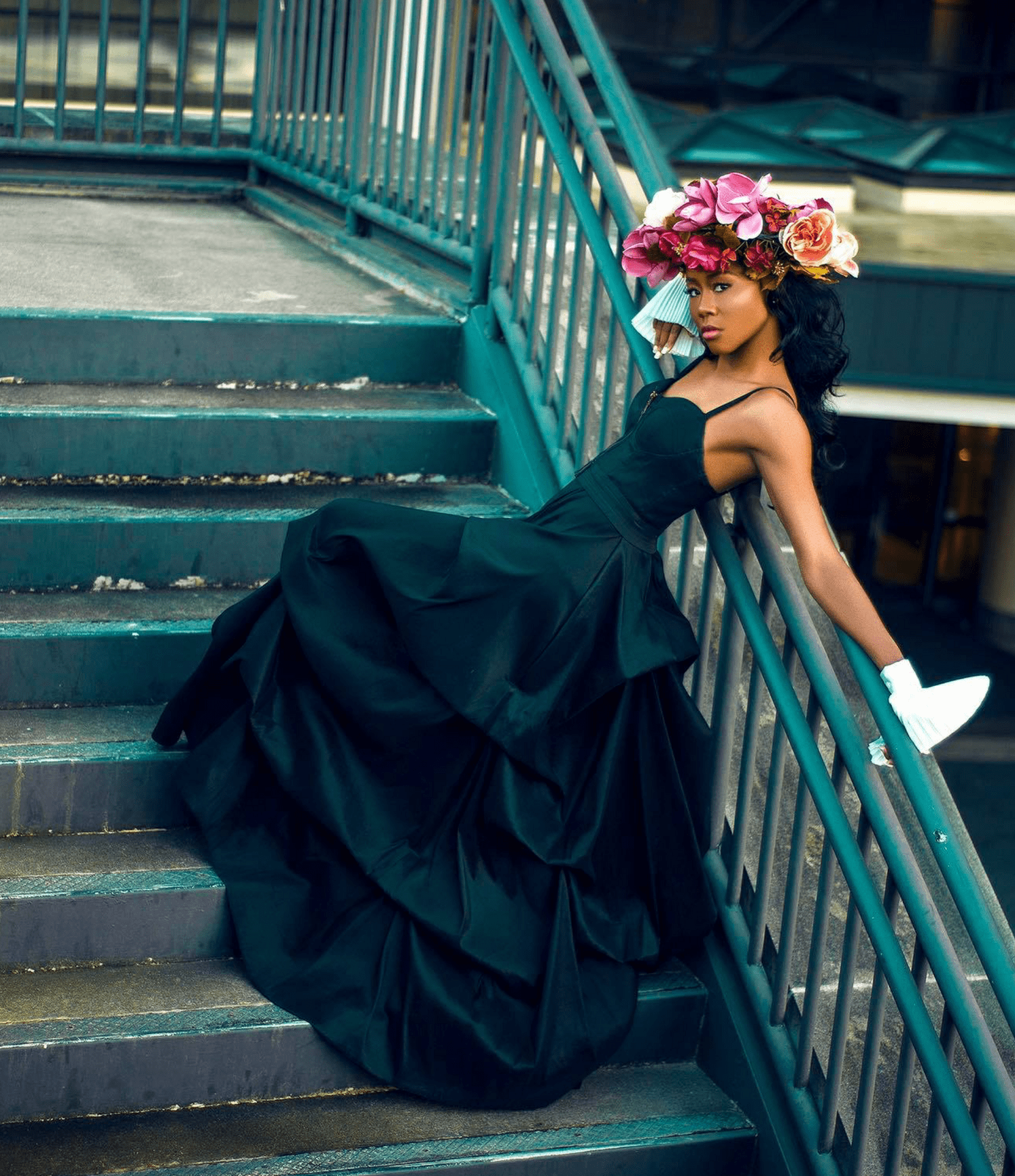 Brittney Clark - Red Models & Talent