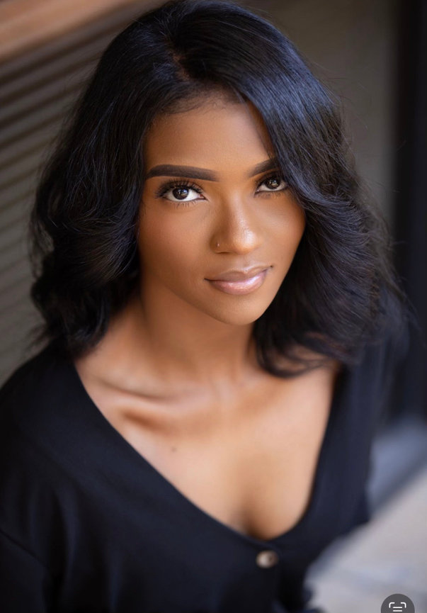 Marcia Lopes - Red Models & Talent