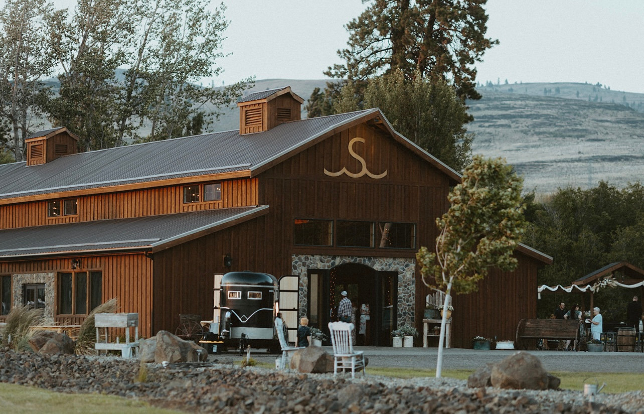 HOME - Sweetwater Ranch