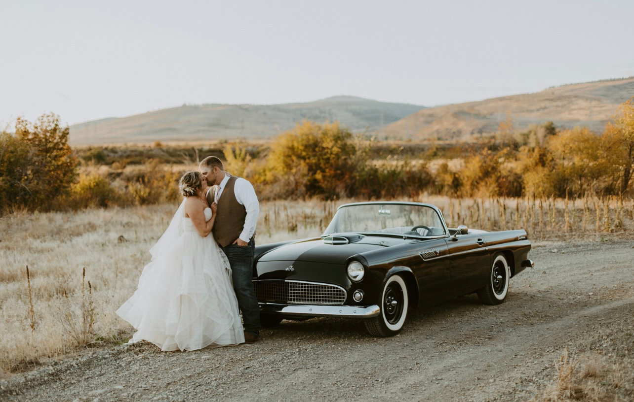 PACKAGES - Sweetwater Ranch