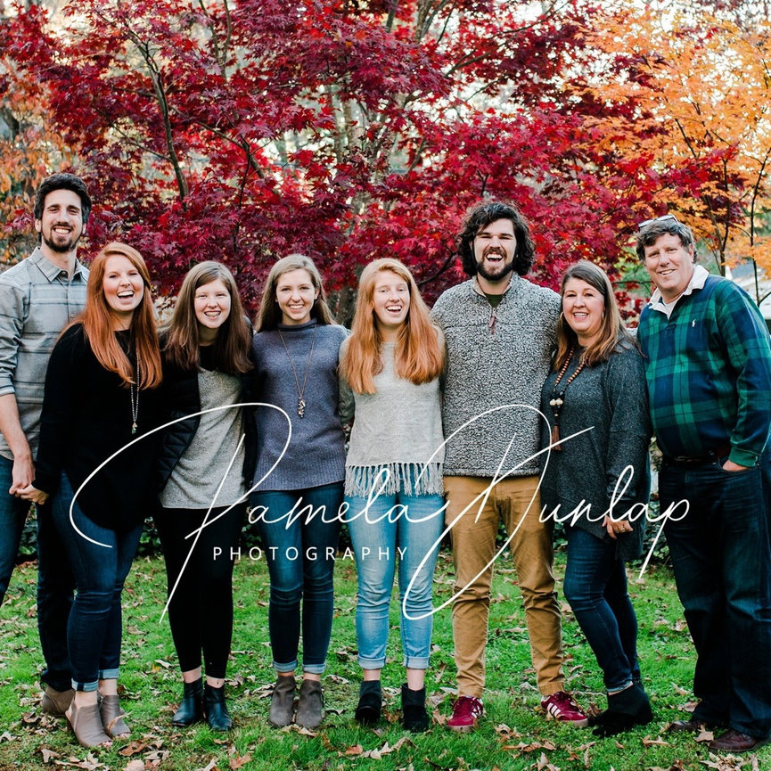 ABOUT - Pamela Dunlap Photography