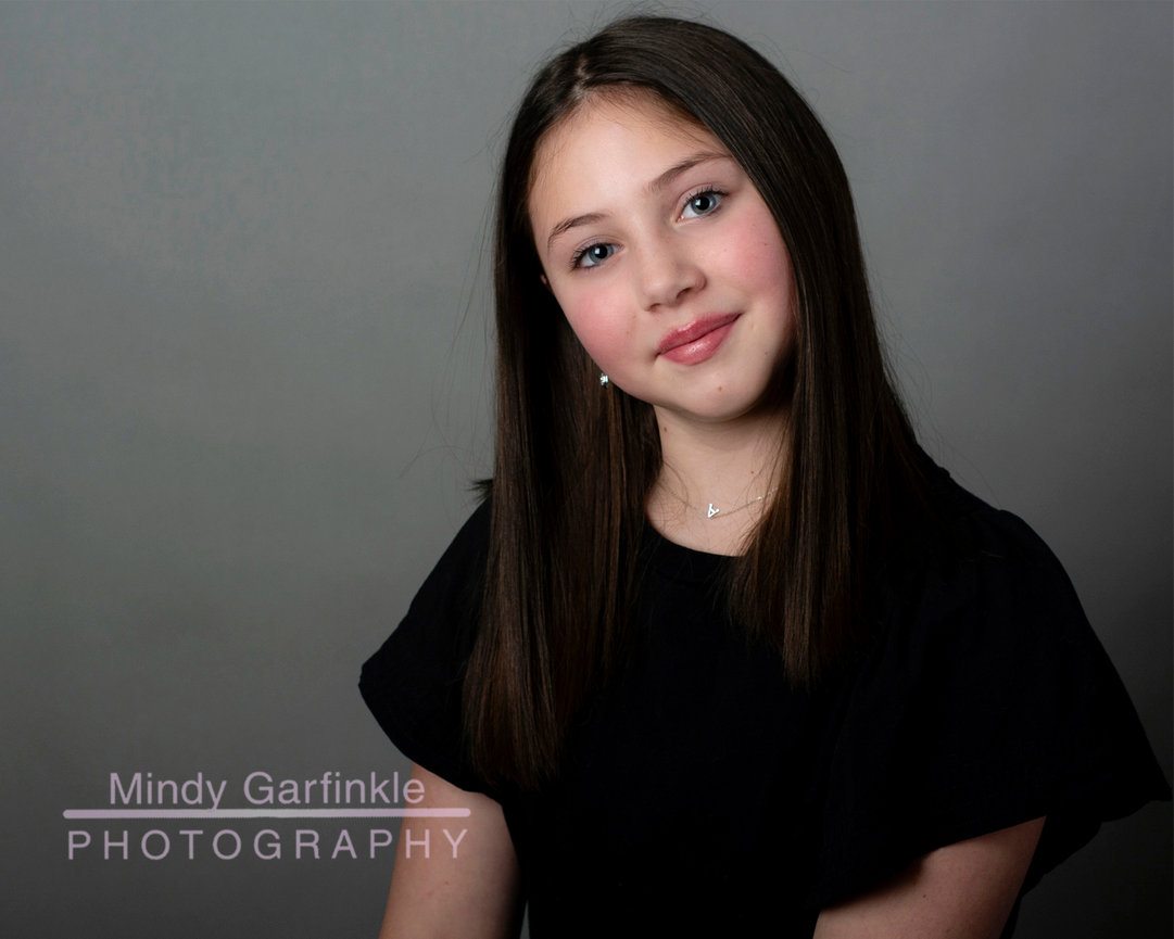 Theatre Headshots - Mindy Garfinkle Photography