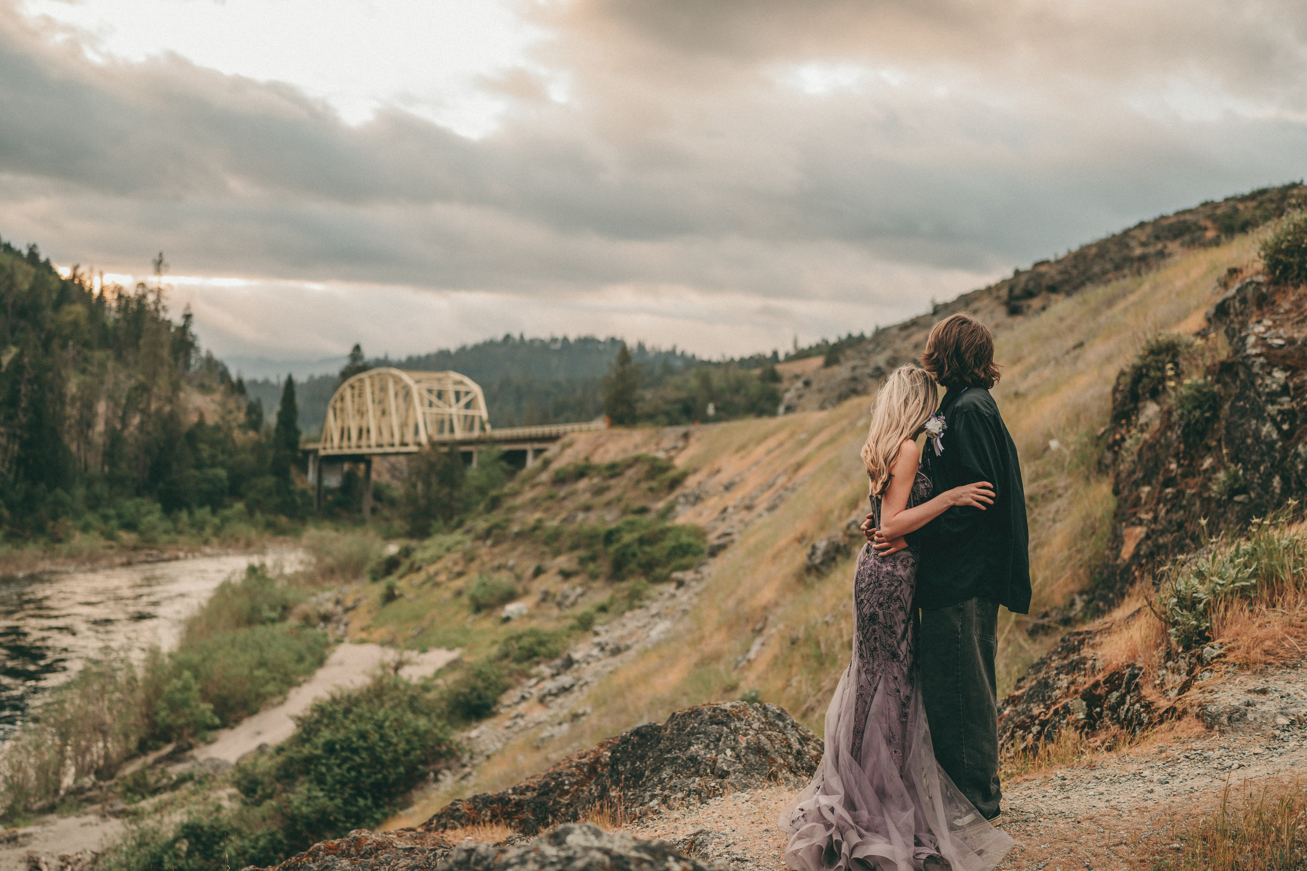 Family & Lifestyle Photographer | Grants Pass OR