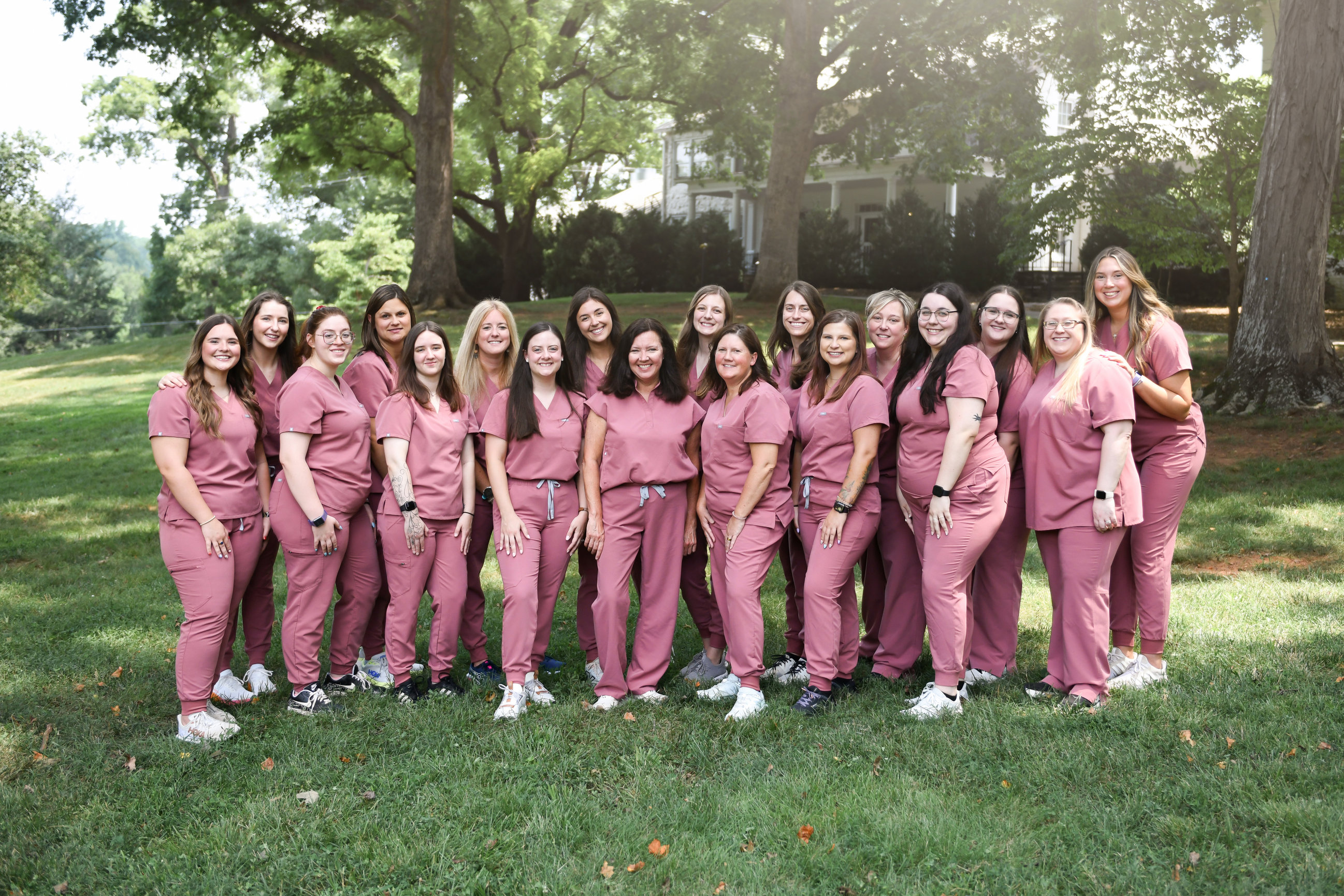 Why Staff Photos Are a Must for Your Business