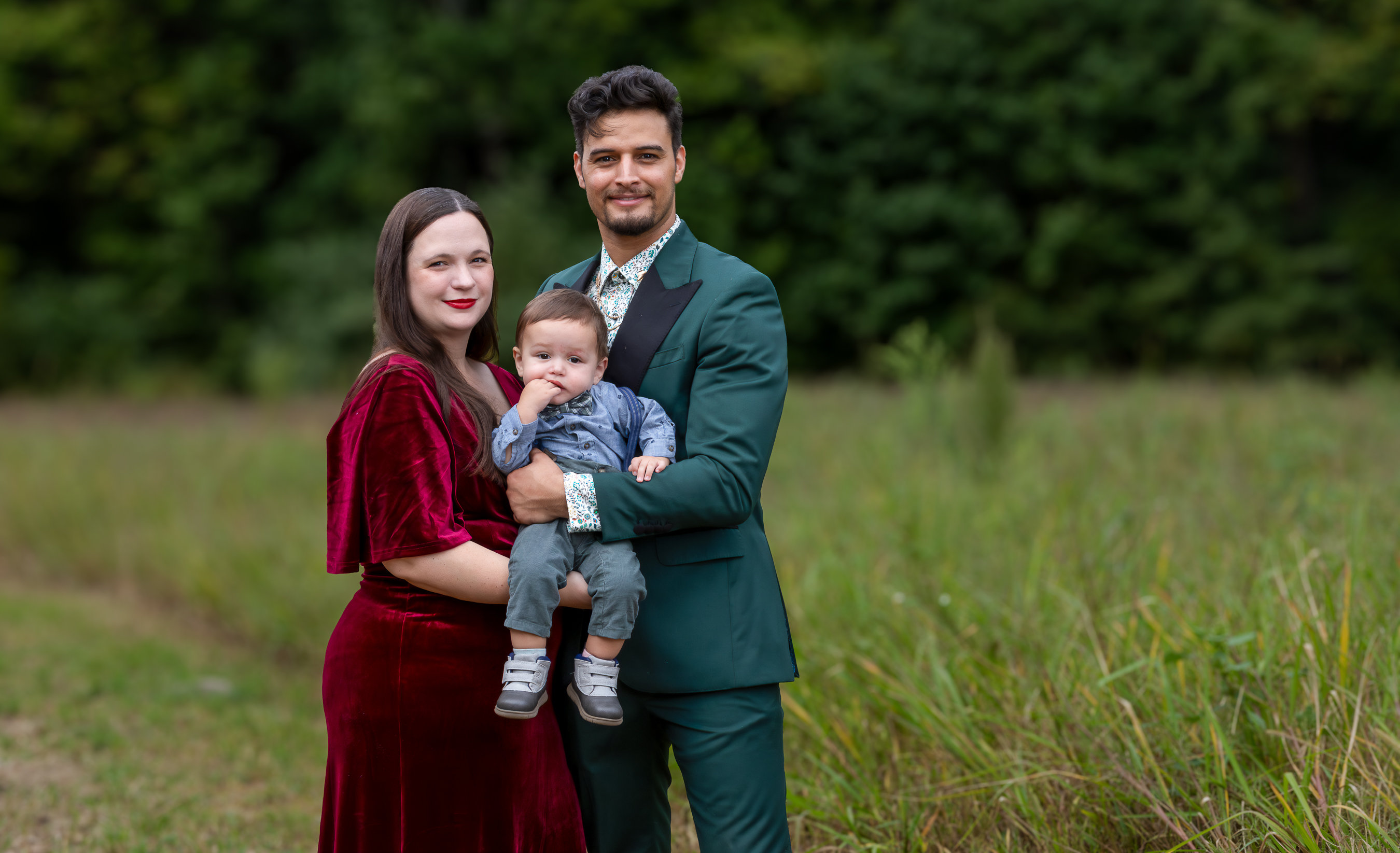 The Investment in Memories - Rickie Recardo Photography