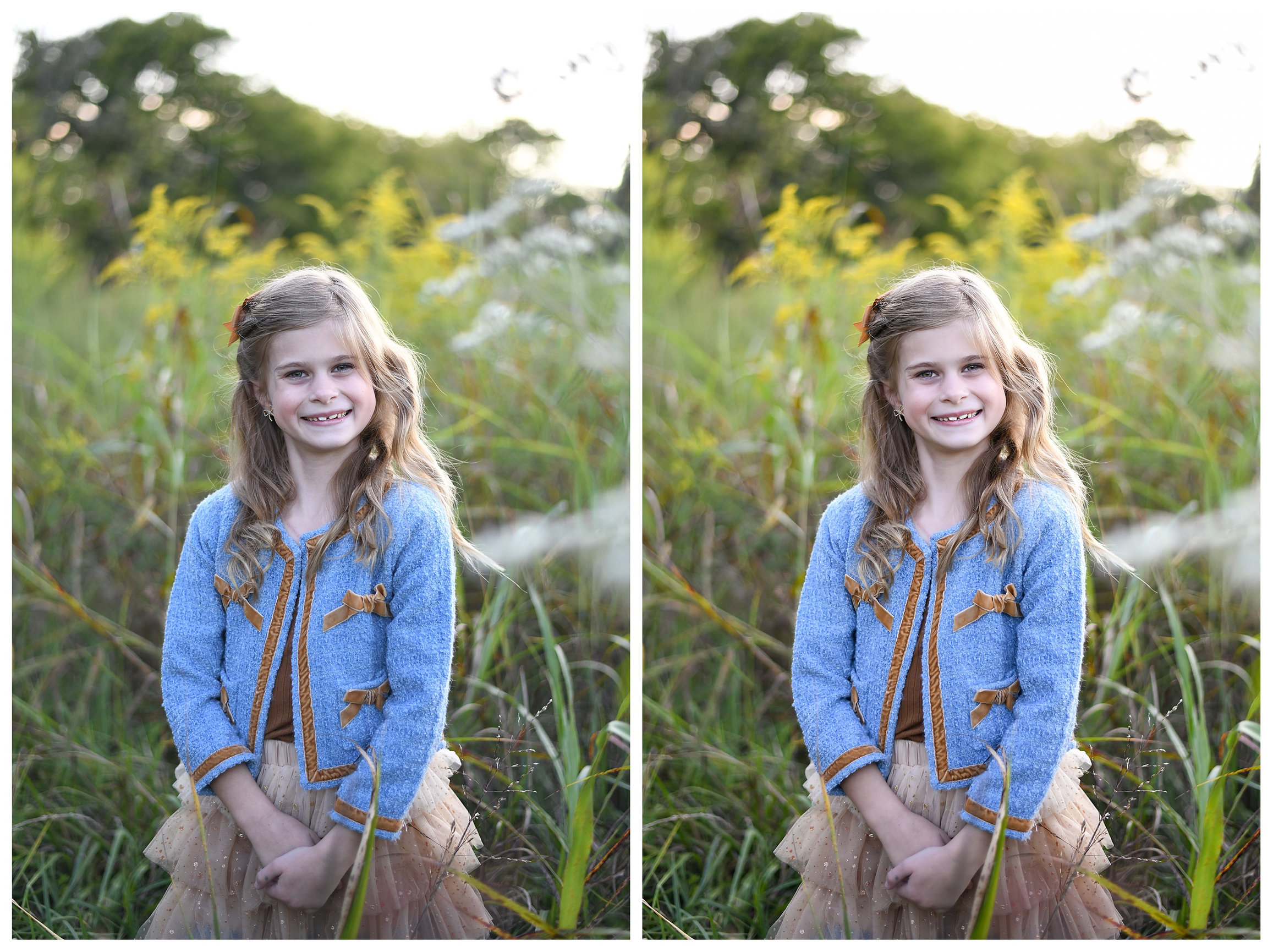 Before & After Photo Editing | Mocksville NC Photographer