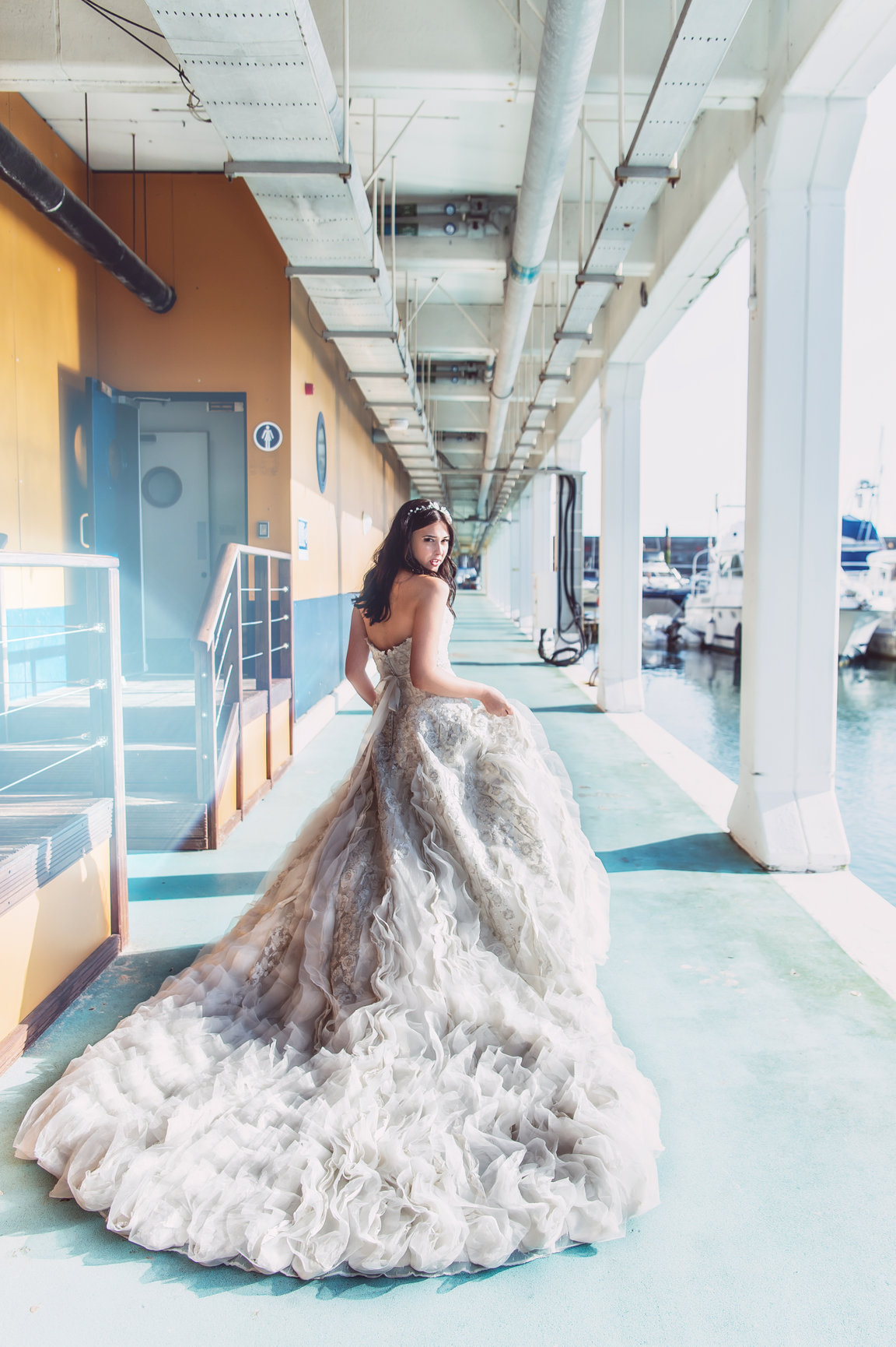 Teri V Photography - Documentary, Alternative, Creative - multi award ...