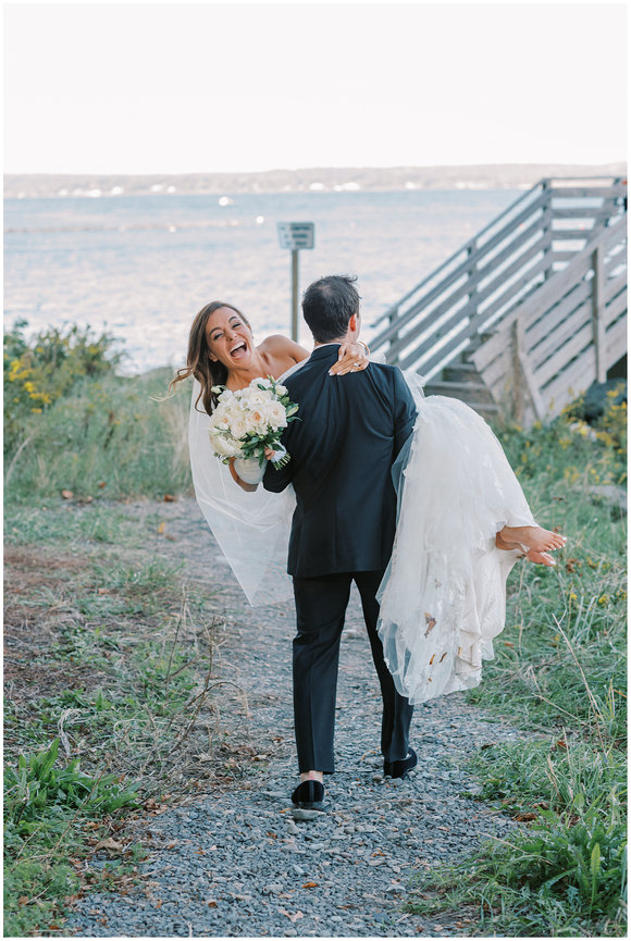 Leah + Connor / Glen Manor - Ludwig Photography