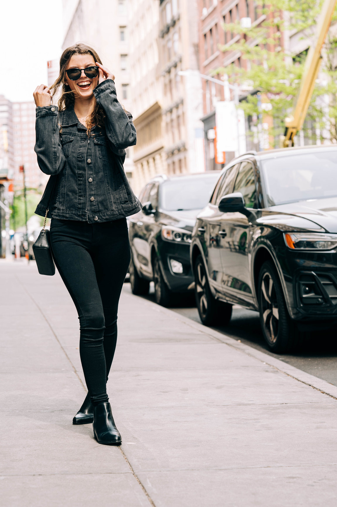 seniors & modeling - EVOKE PHOTOGRAPHY