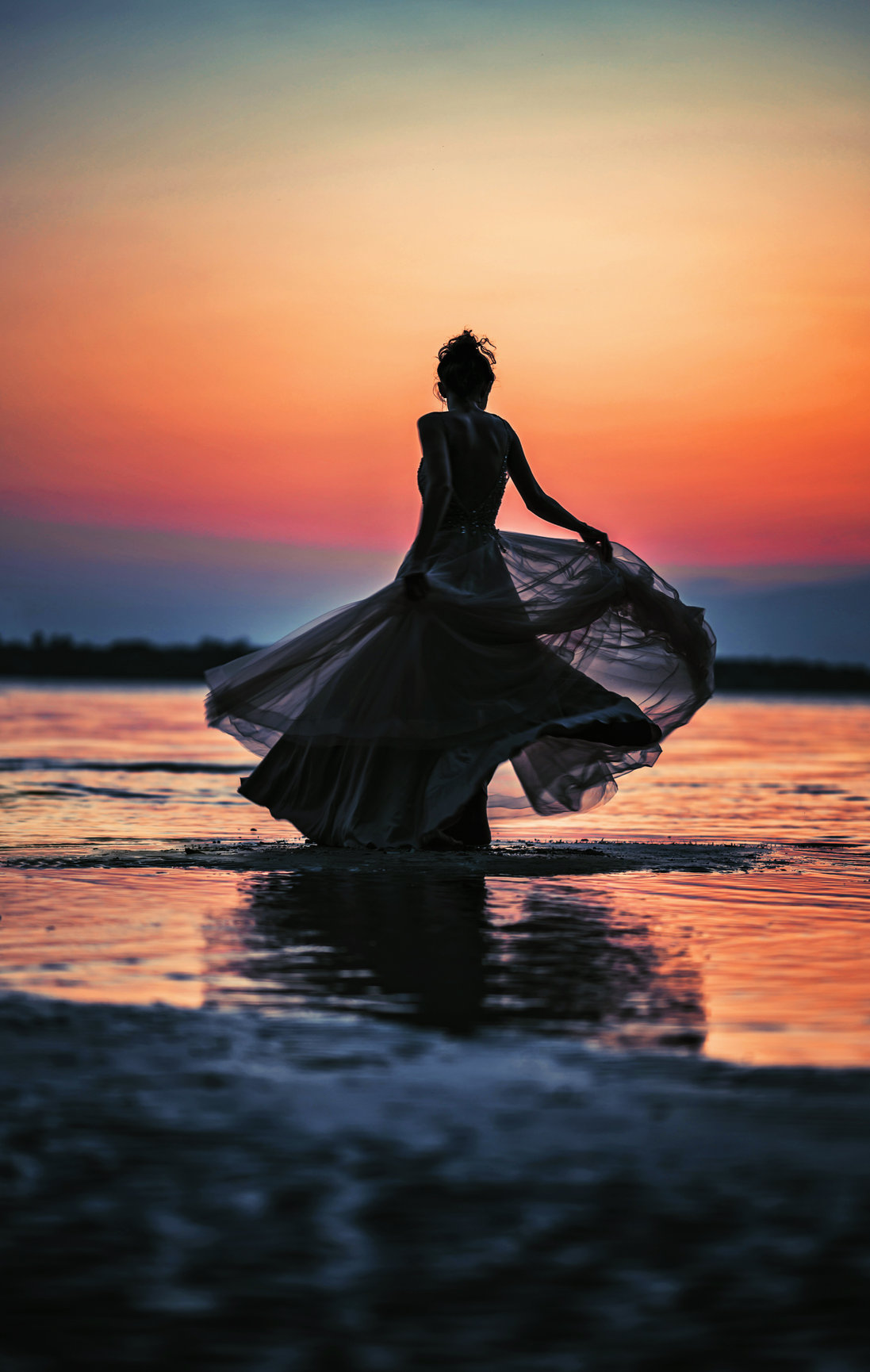 seniors & modeling - EVOKE PHOTOGRAPHY