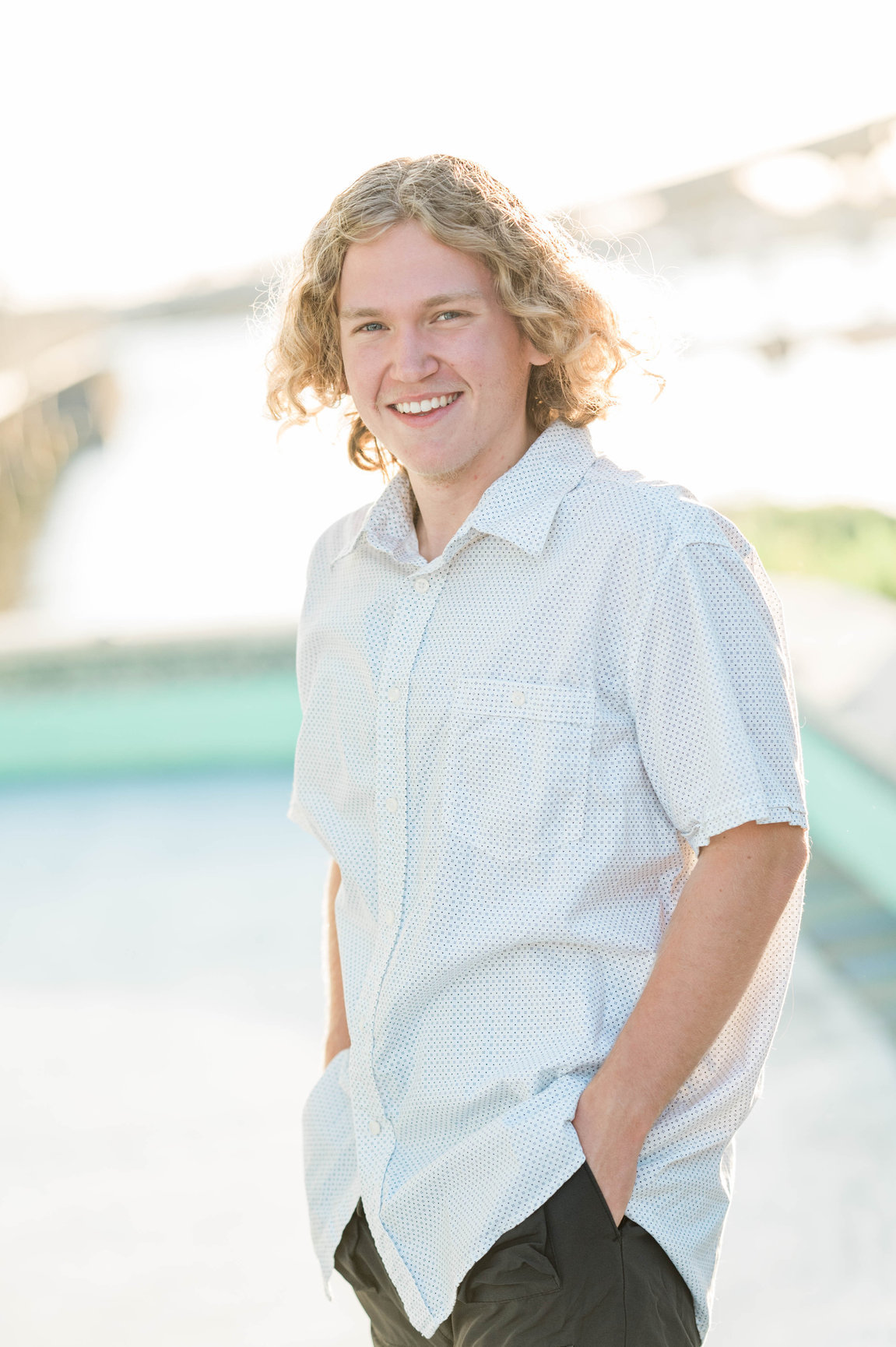 seniors & modeling - EVOKE PHOTOGRAPHY