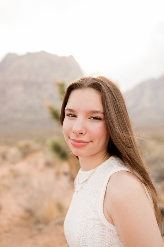 Unlocking Memories: Why Senior Pictures are the Ultimate Vegas Souvenir ...