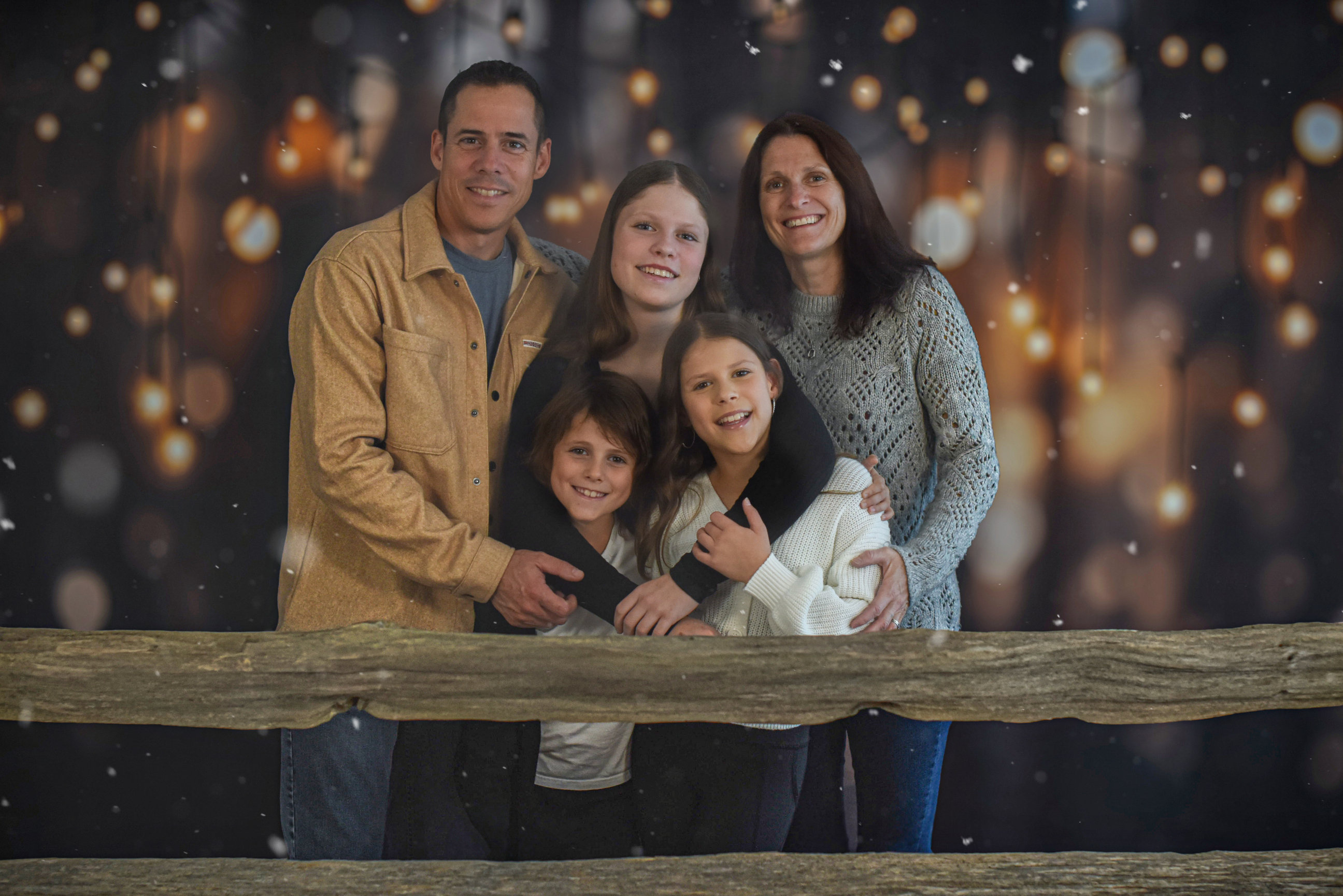 Children and Family - Trio Photography