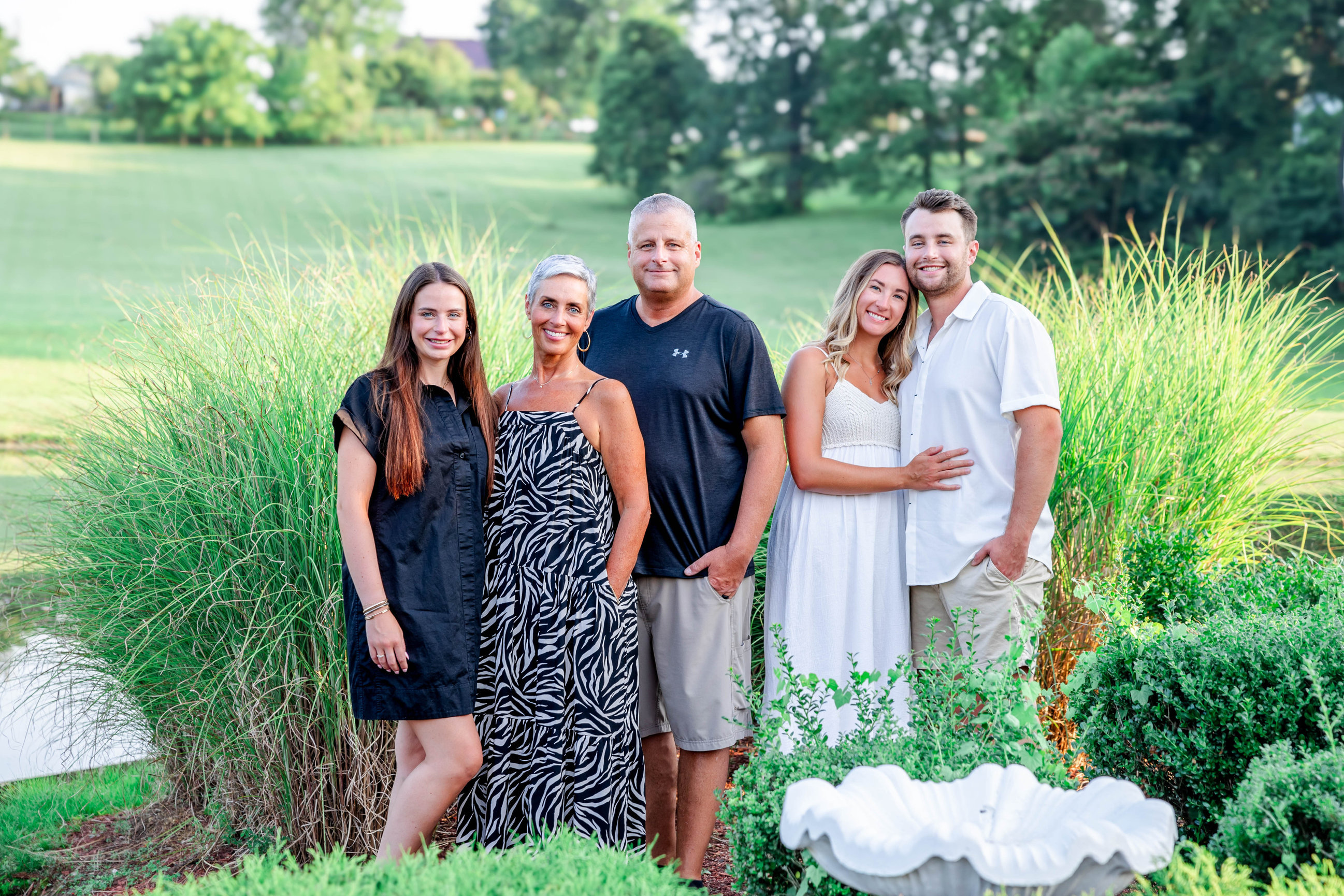 Collection Pricing - Photography by Angela Vaught