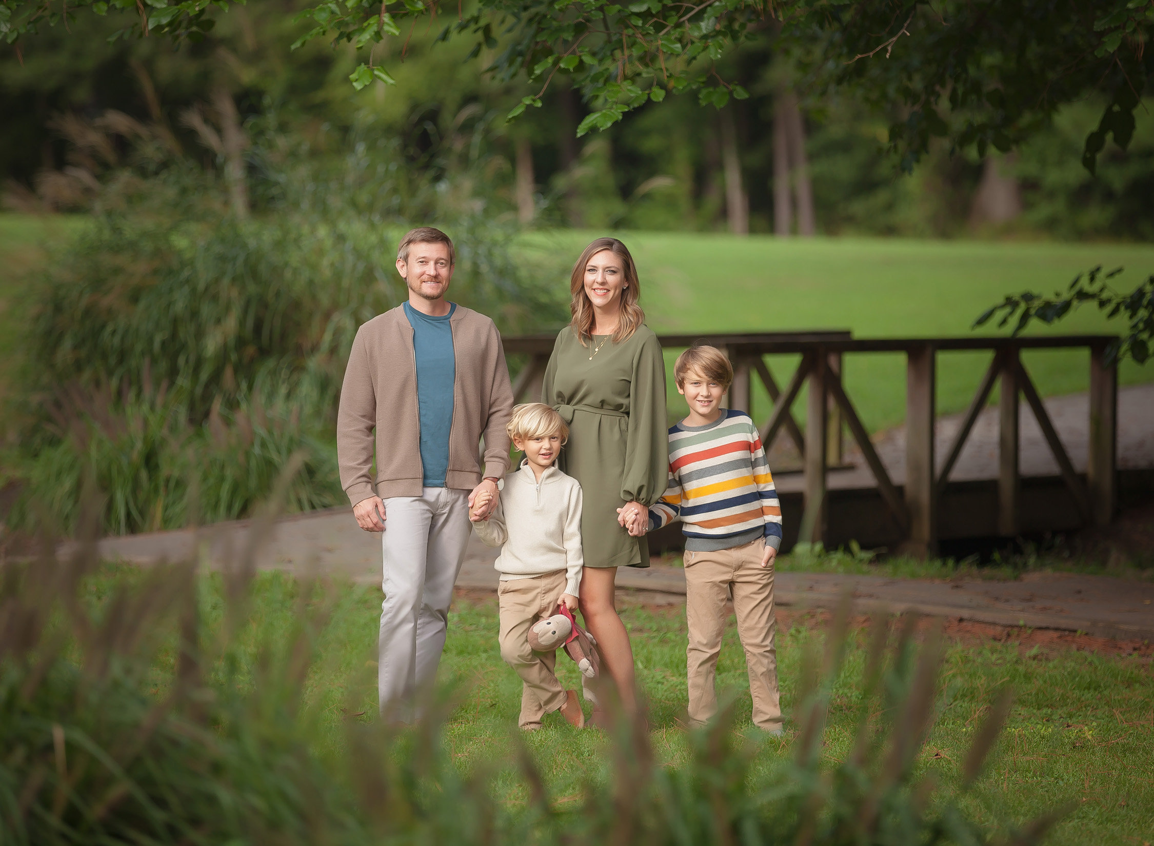 SUNSET PORTRAITS ARE RIGHT AROUND THE CORNER! - Dana Ashlyn Photography