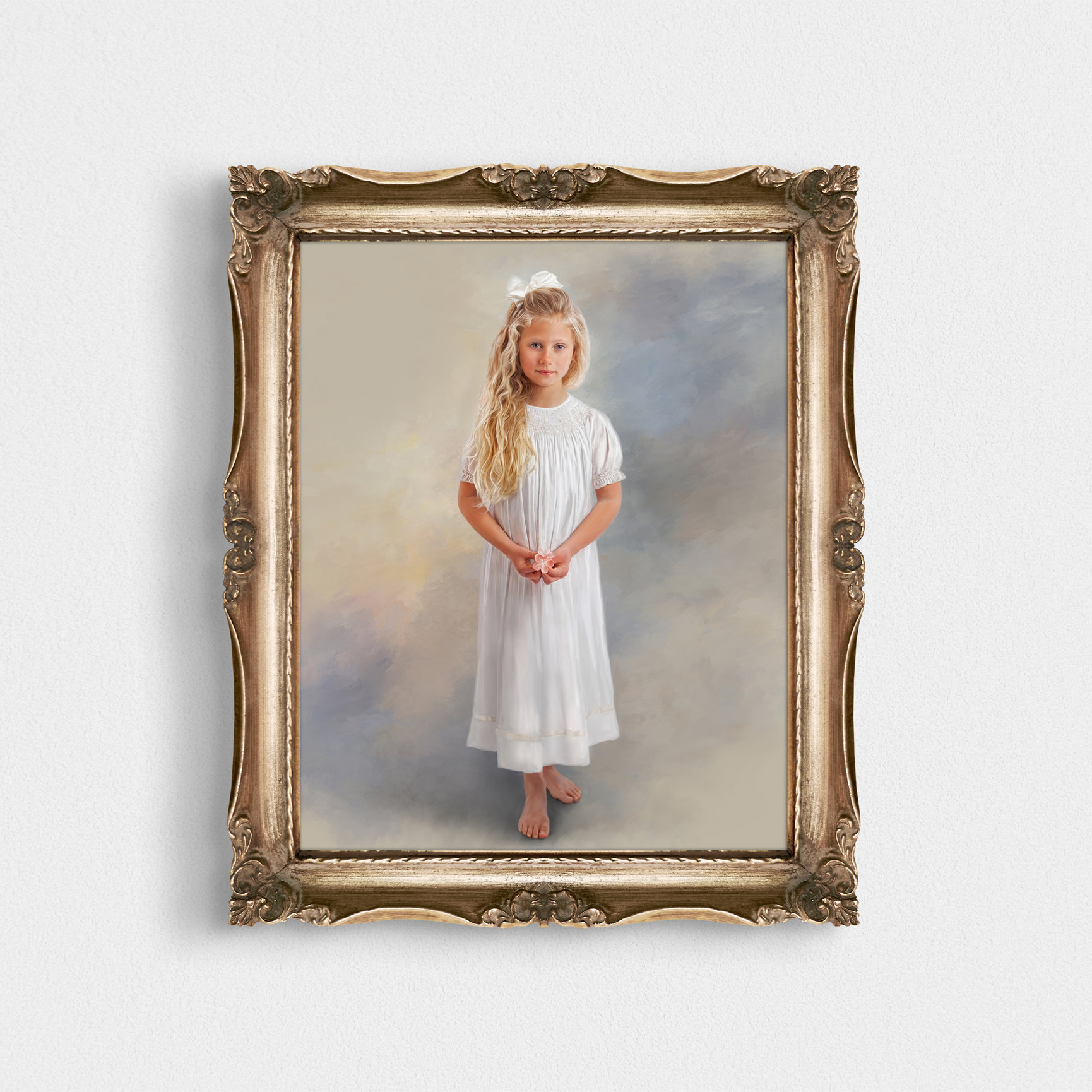 Raleigh Family Photographer | Dana Ashlyn Photography